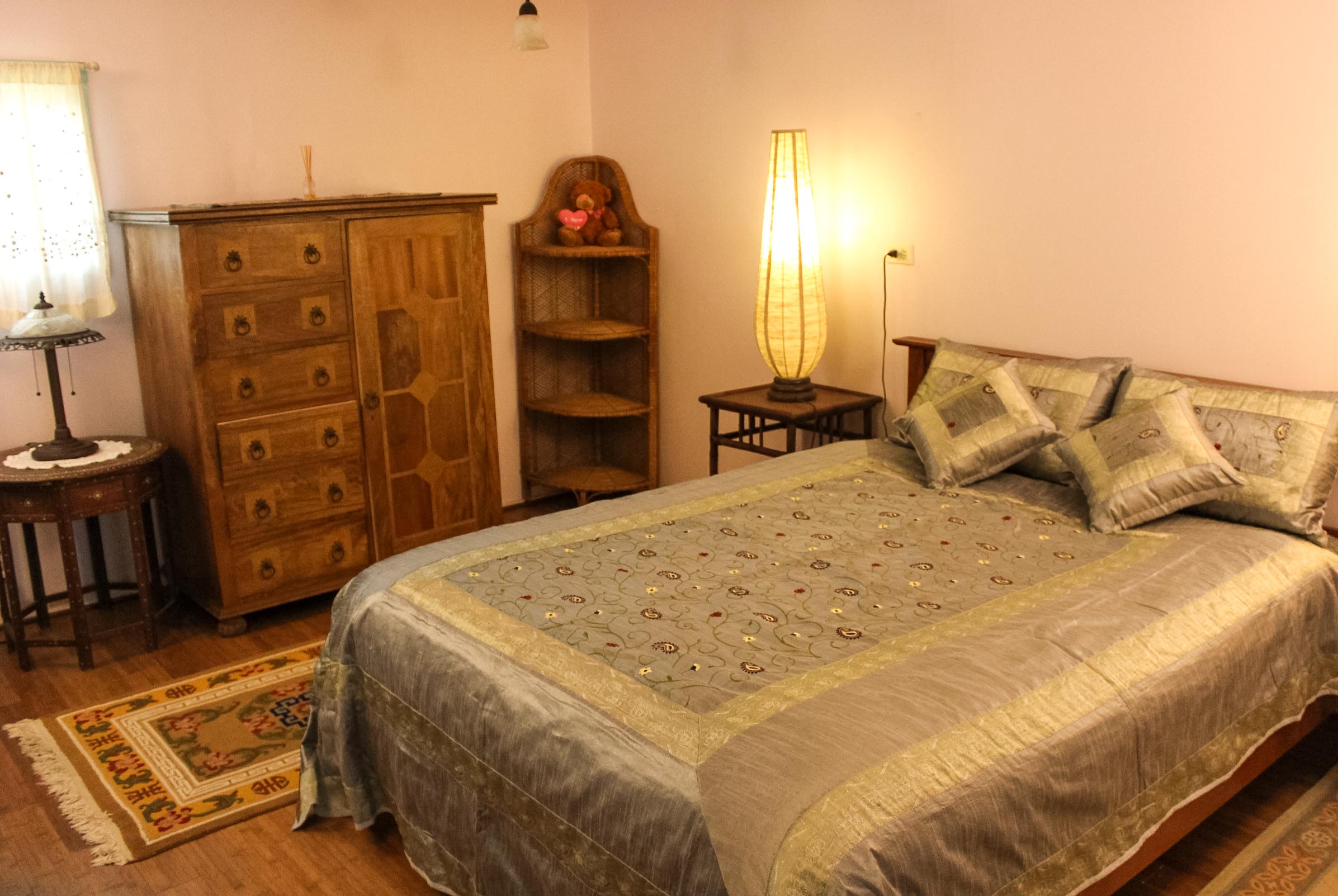 Guest House & Retreat — Wood Valley Temple & Guest House