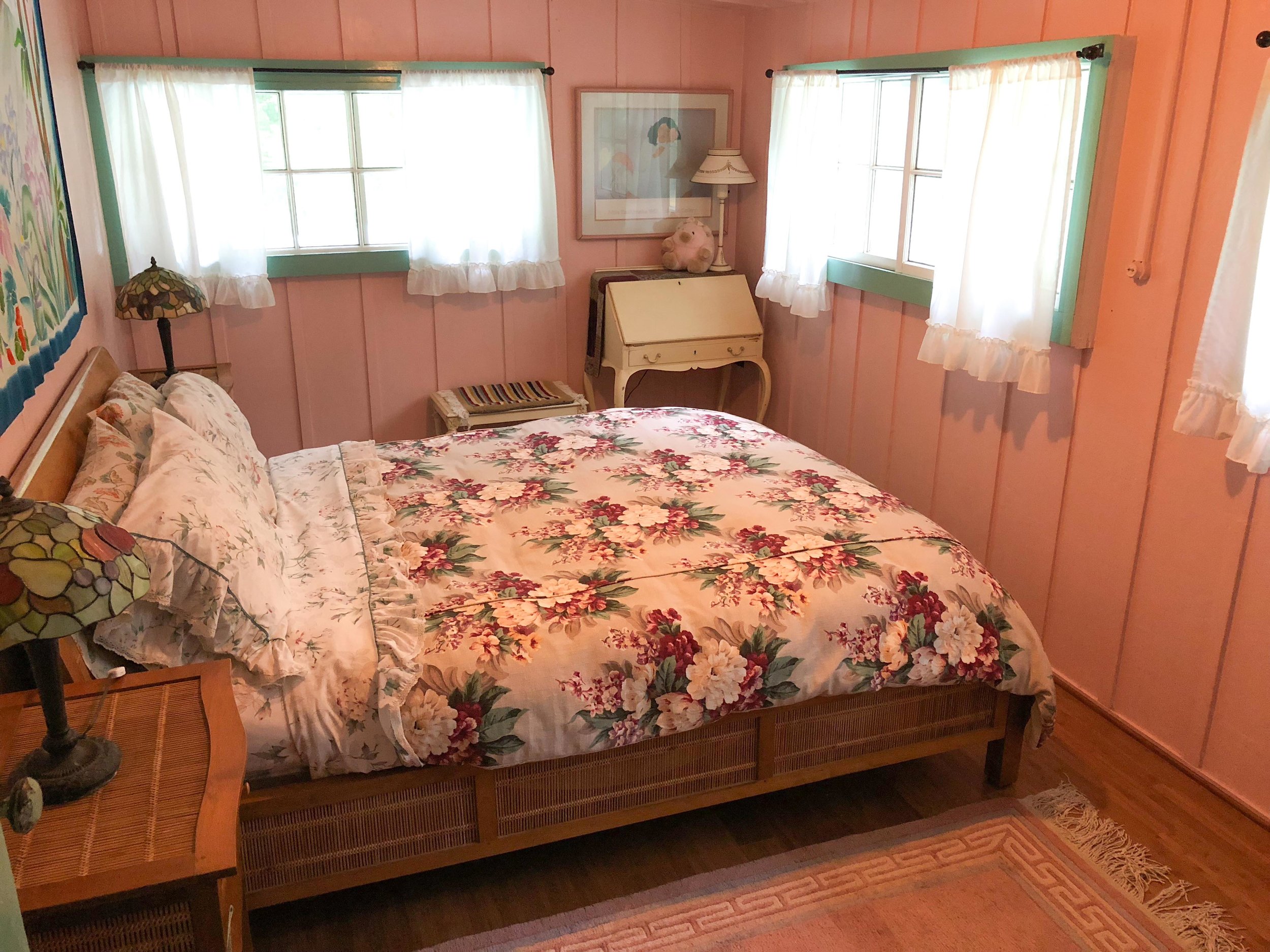 Guest House & Retreat — Wood Valley Temple & Guest House