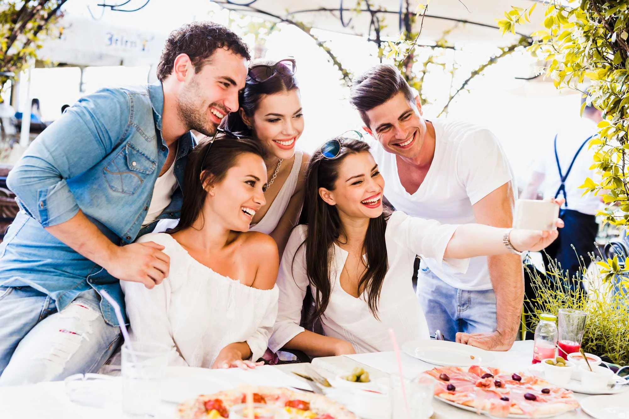 Join TABOOST — TABOOST