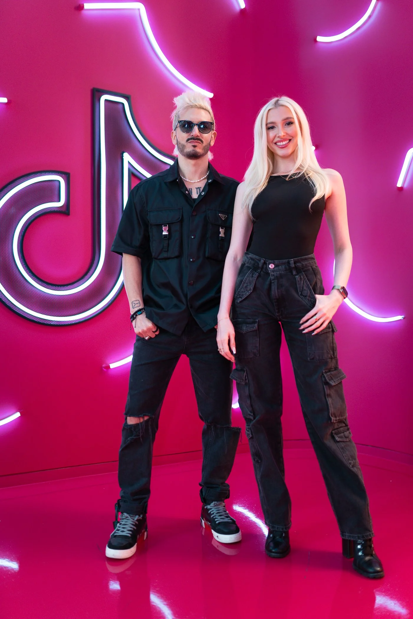 Live Management — TABOOST