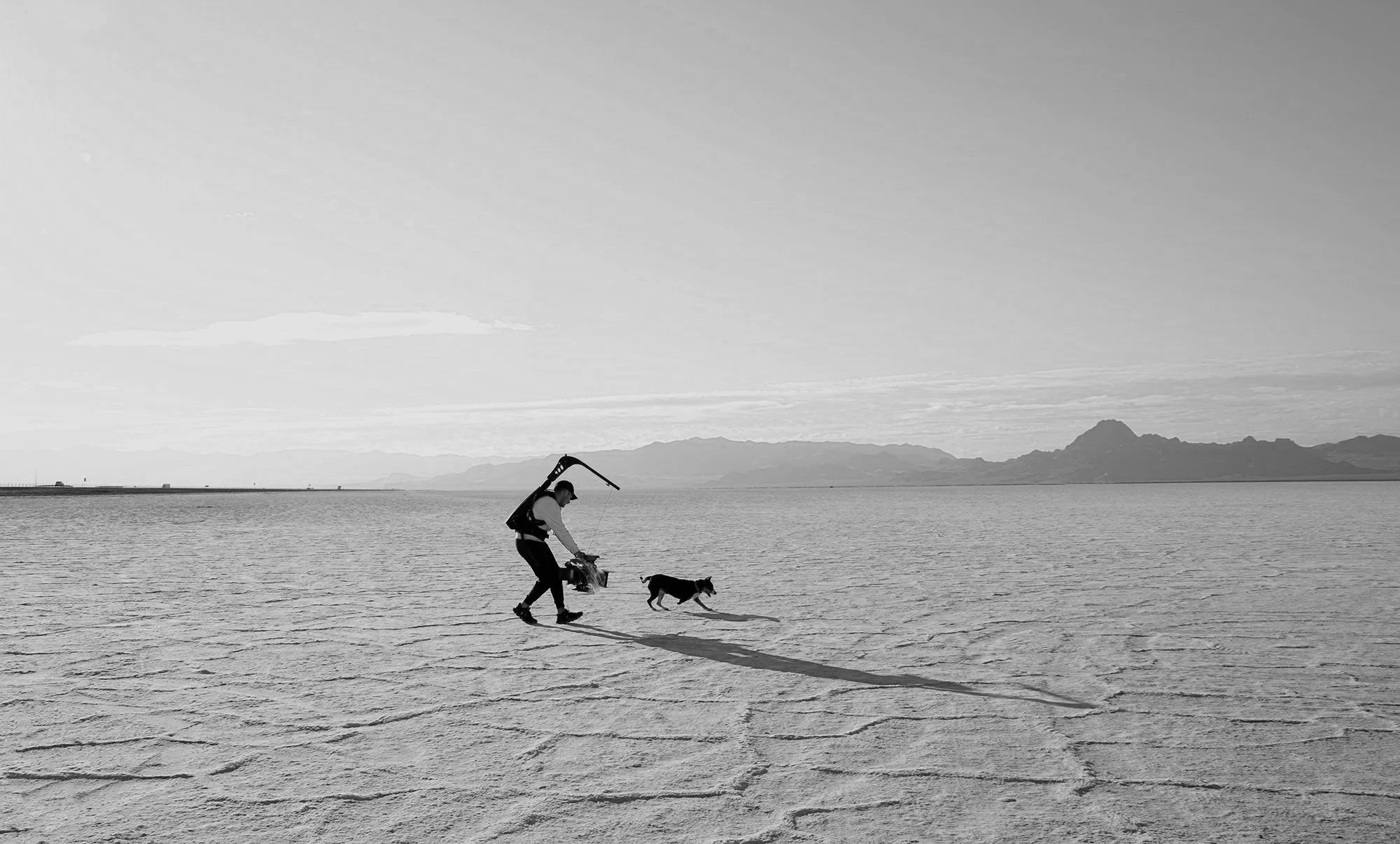 Who We Are — Woodward Original