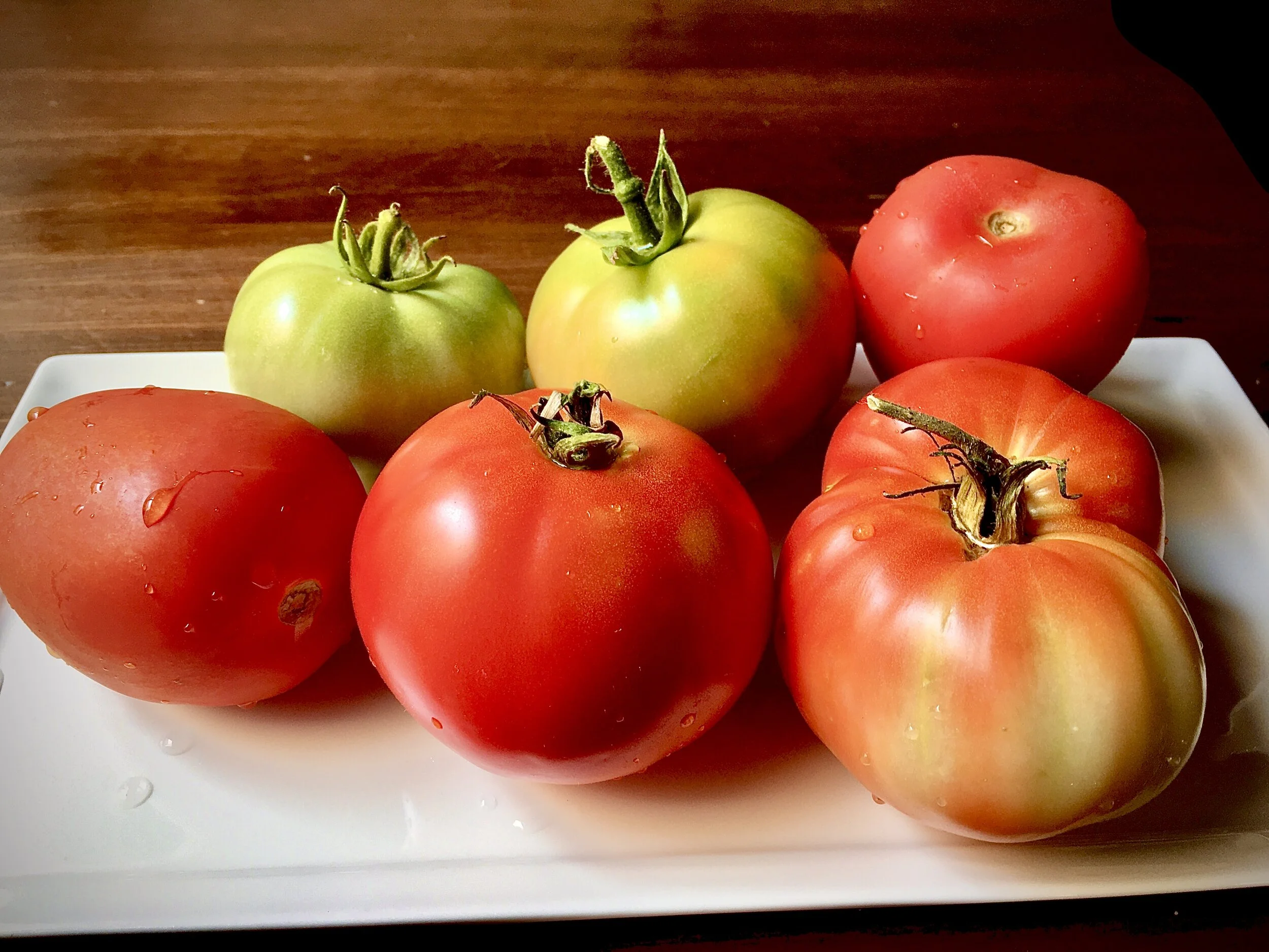 Ingredient Spotlight: Tomatoes — Dr. Priya's Kitchen