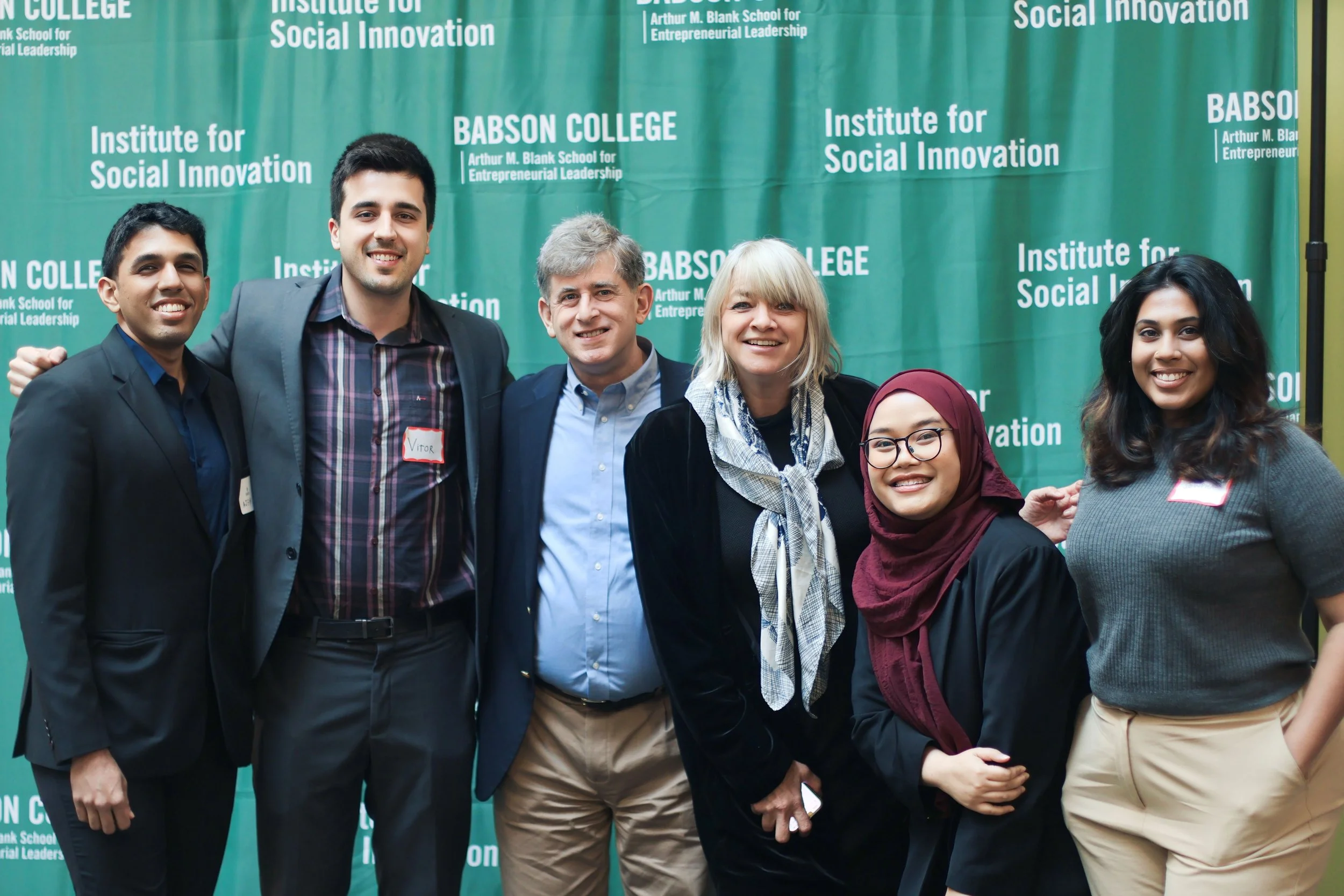 Babson Sustainability and Energy Club