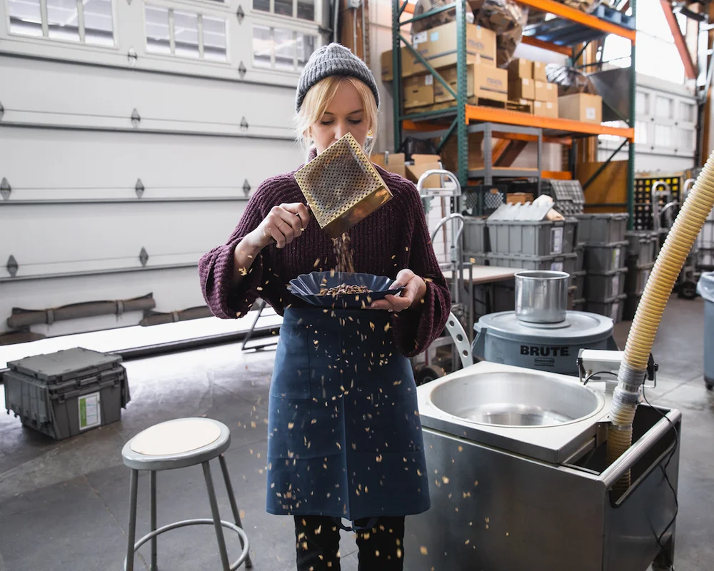 What Is Specialty Coffee? — Blue Bottle Coffee Lab