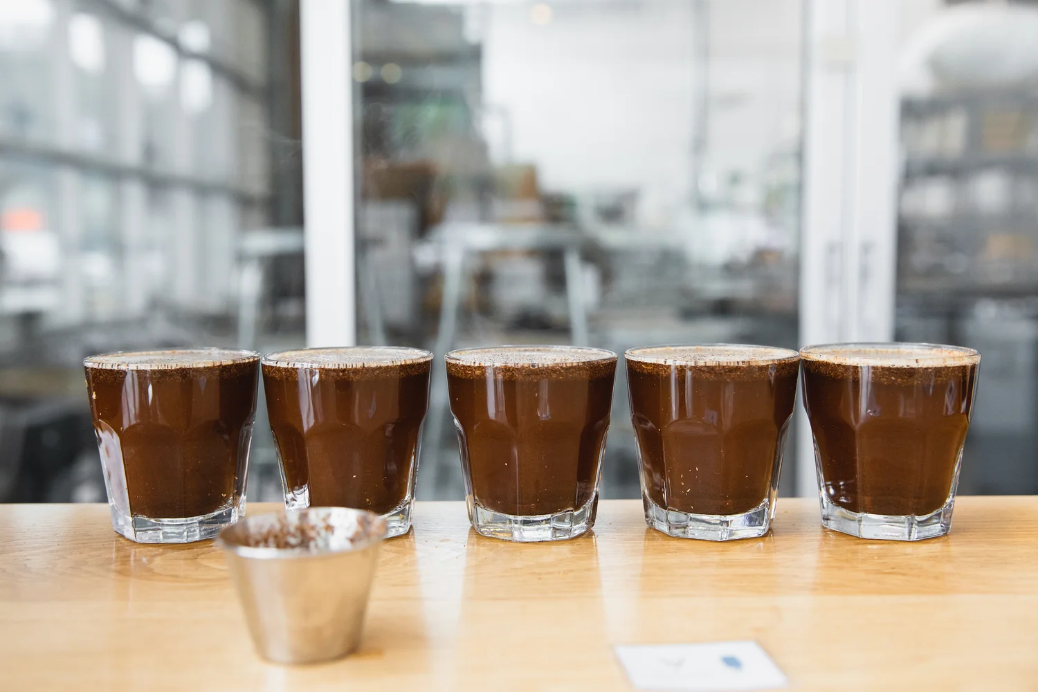 What Is Specialty Coffee? — Blue Bottle Coffee Lab