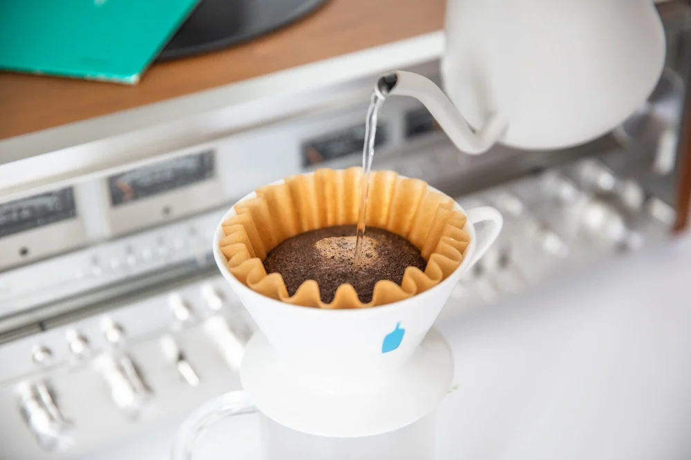 Coffee Extraction, Coffee Strength, and the Theory Behind Our Pour Over ...