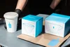 Blue Bottle Menu — Blue Bottle Coffee Lab