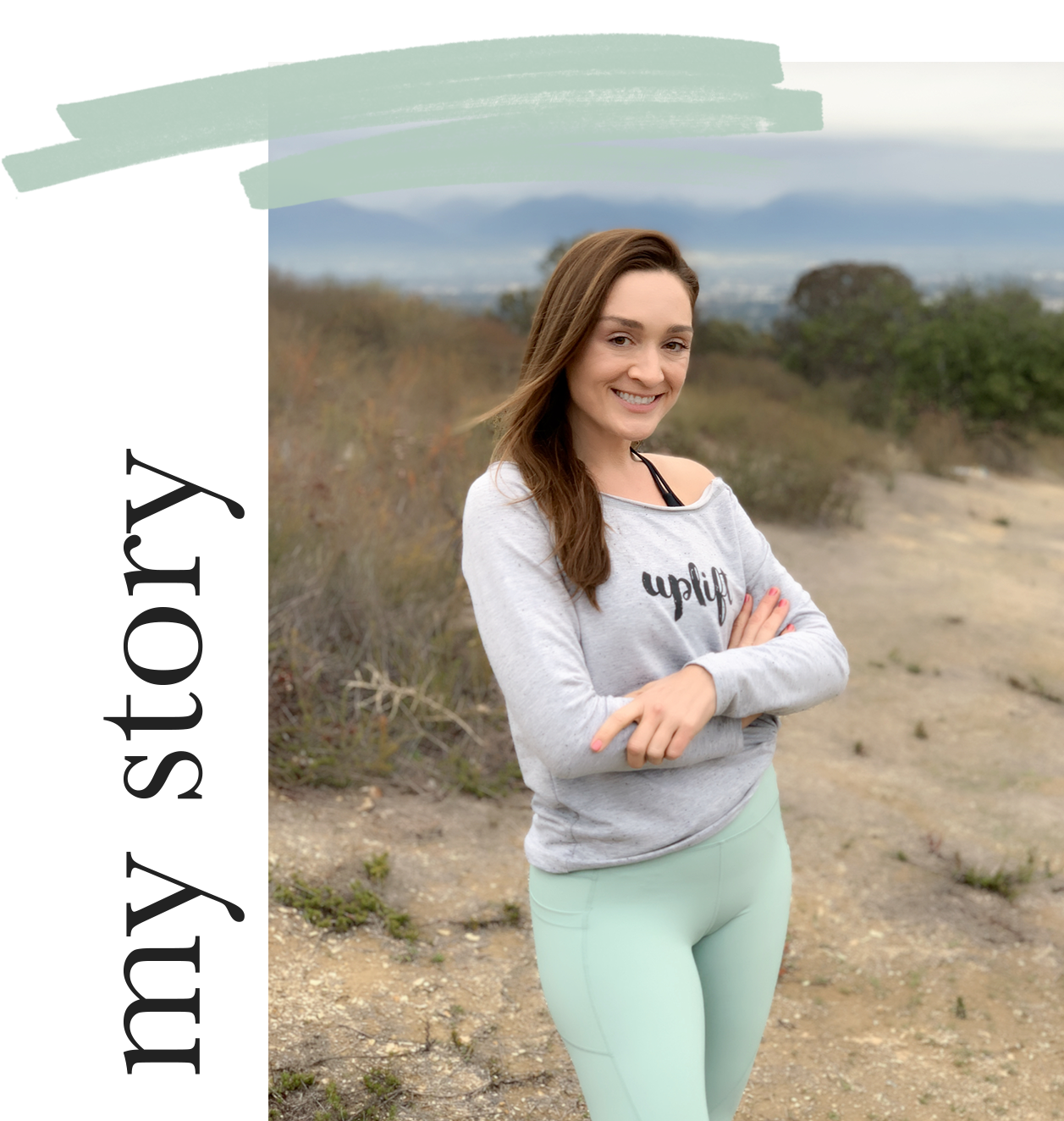 MY STORY | ZYIA Active