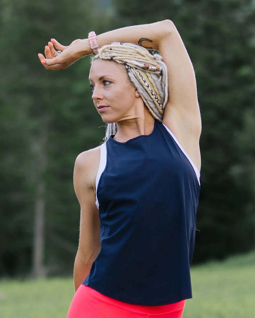 Women's Tanks | ZYIA Active