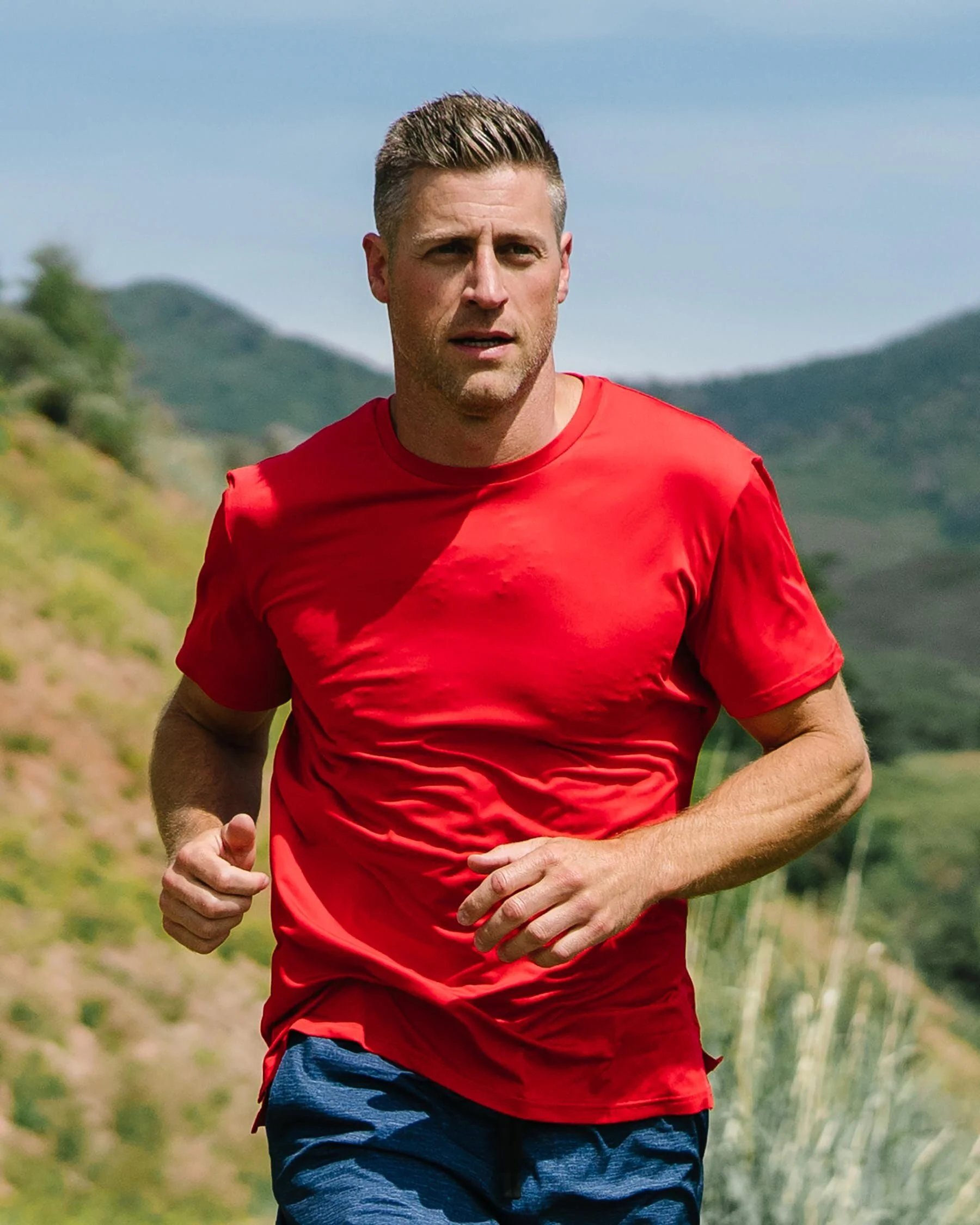 Men's Tops | ZYIA Active