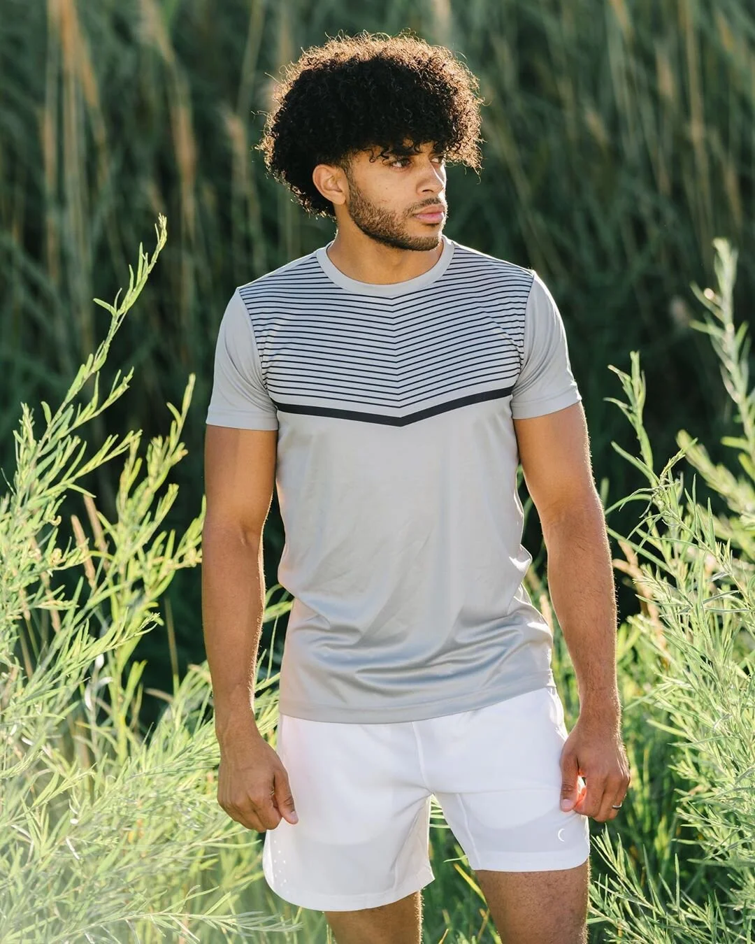 Men's Tops | ZYIA Active