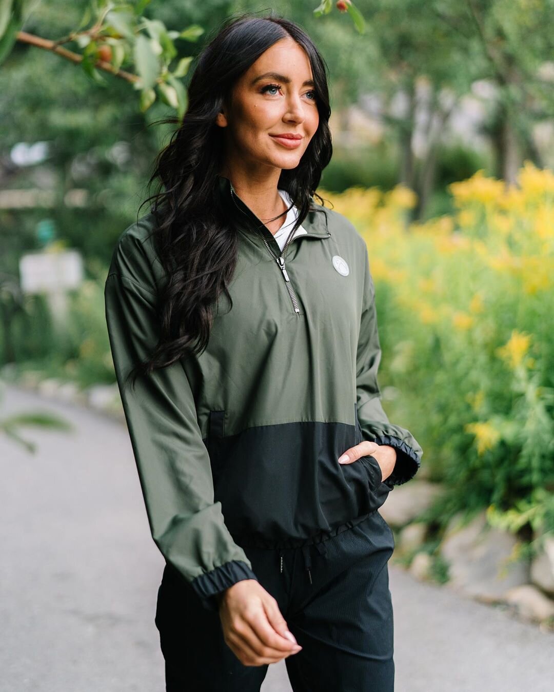 Women's Jackets & Sweaters | ZYIA Active