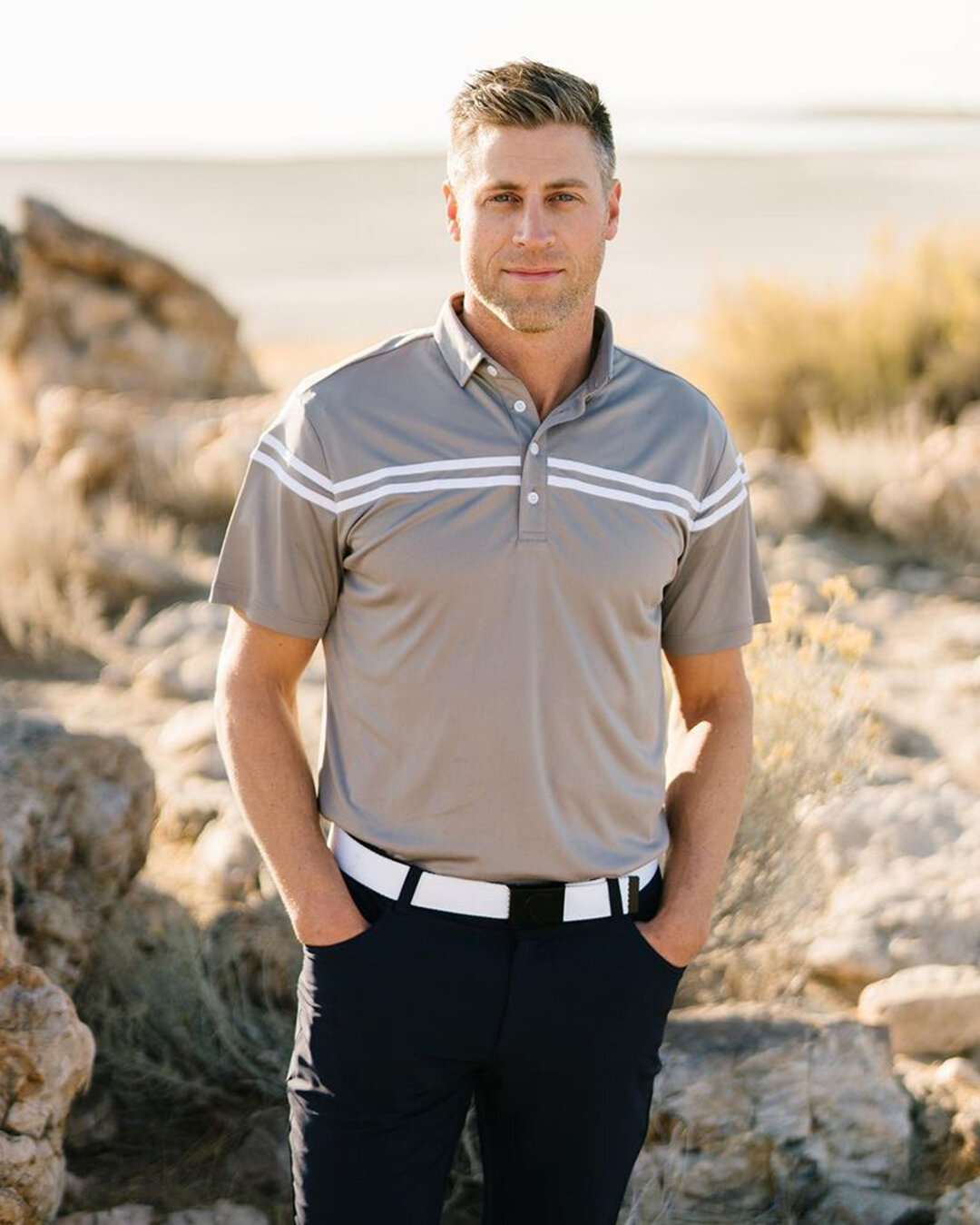 Men's Tops | ZYIA Active