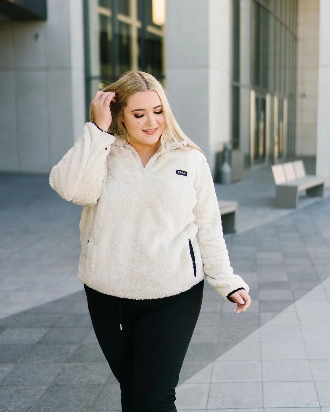 Women's Jackets & Sweaters | ZYIA Active