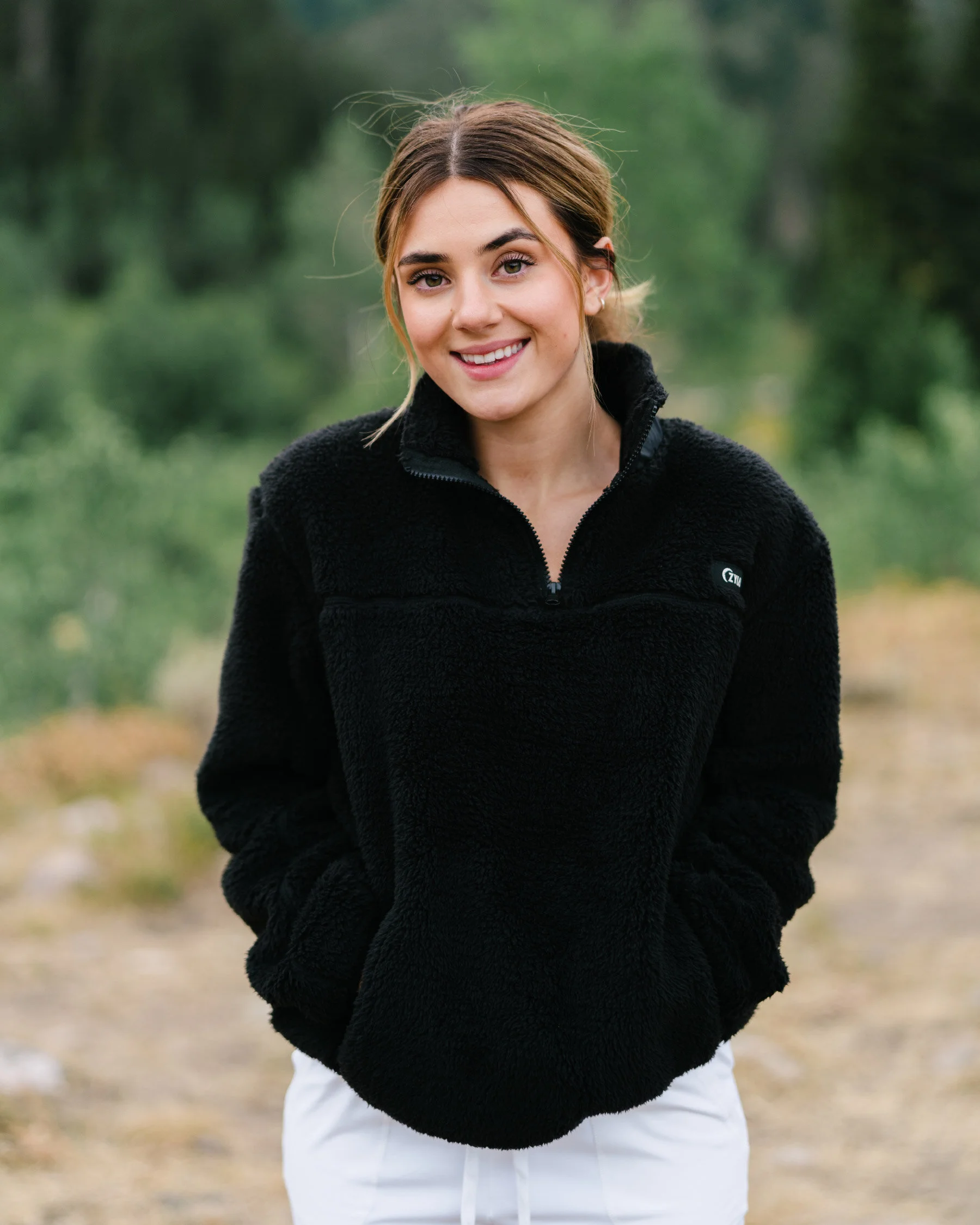 Women's Jackets & Sweaters | ZYIA Active