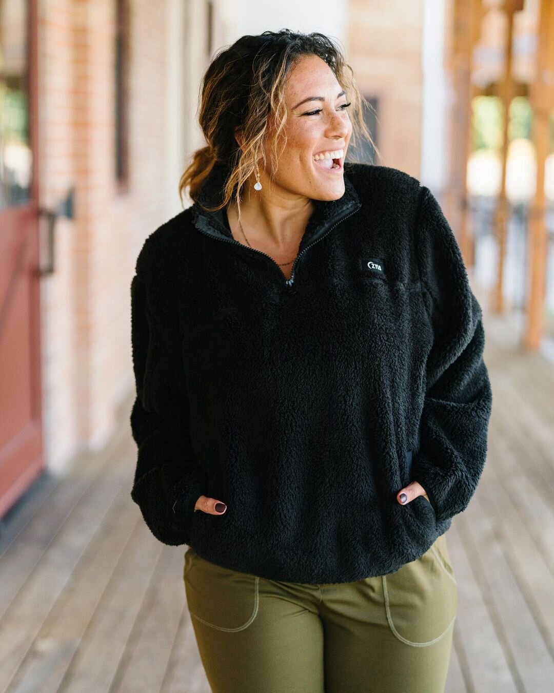 Women's Jackets & Sweaters | ZYIA Active