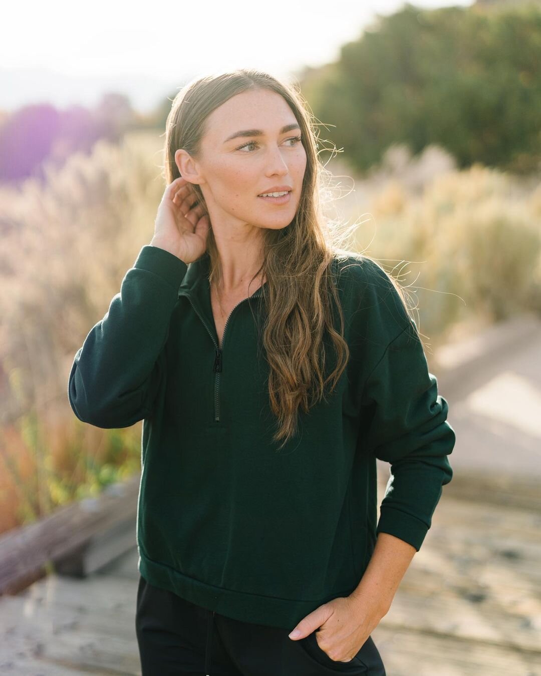 Women's Hoodies & Sweatshirts | ZYIA Active
