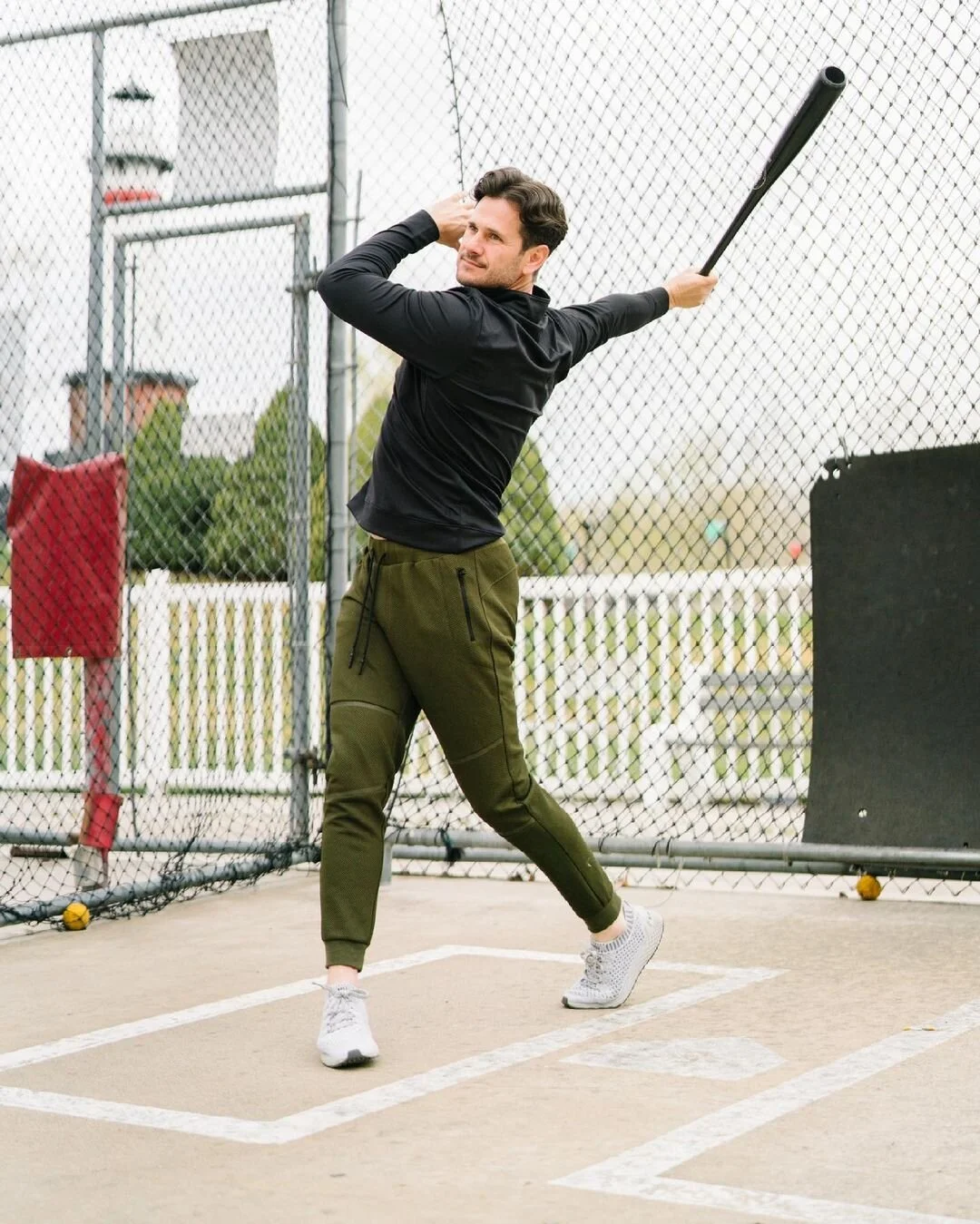 Men's Bottoms | ZYIA Active