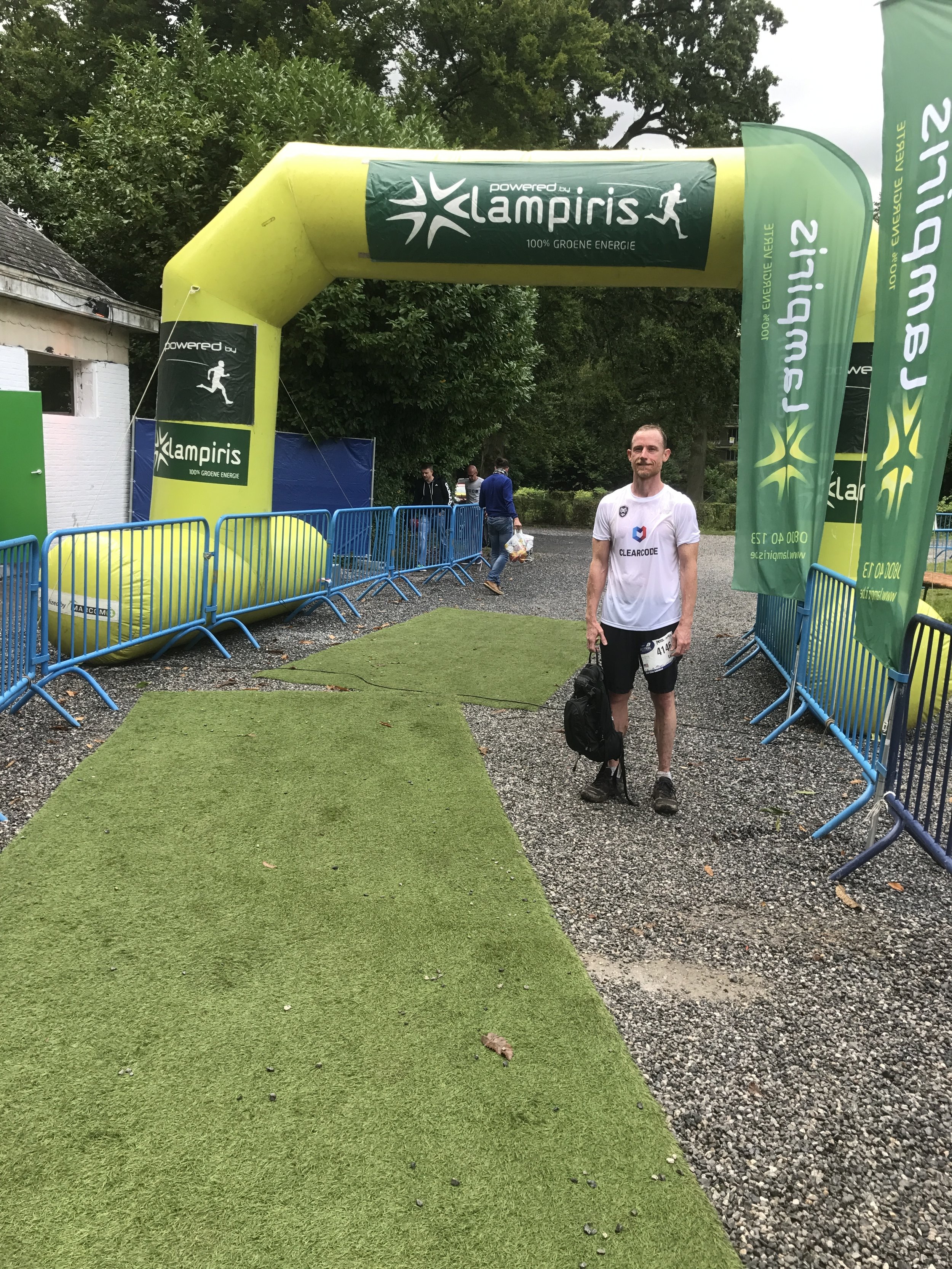 Sonian Forest - Brussels, Belgium — UltraRunning Destinations Sonian Forest - Brussels, Belgium — UltraRunning Destinations