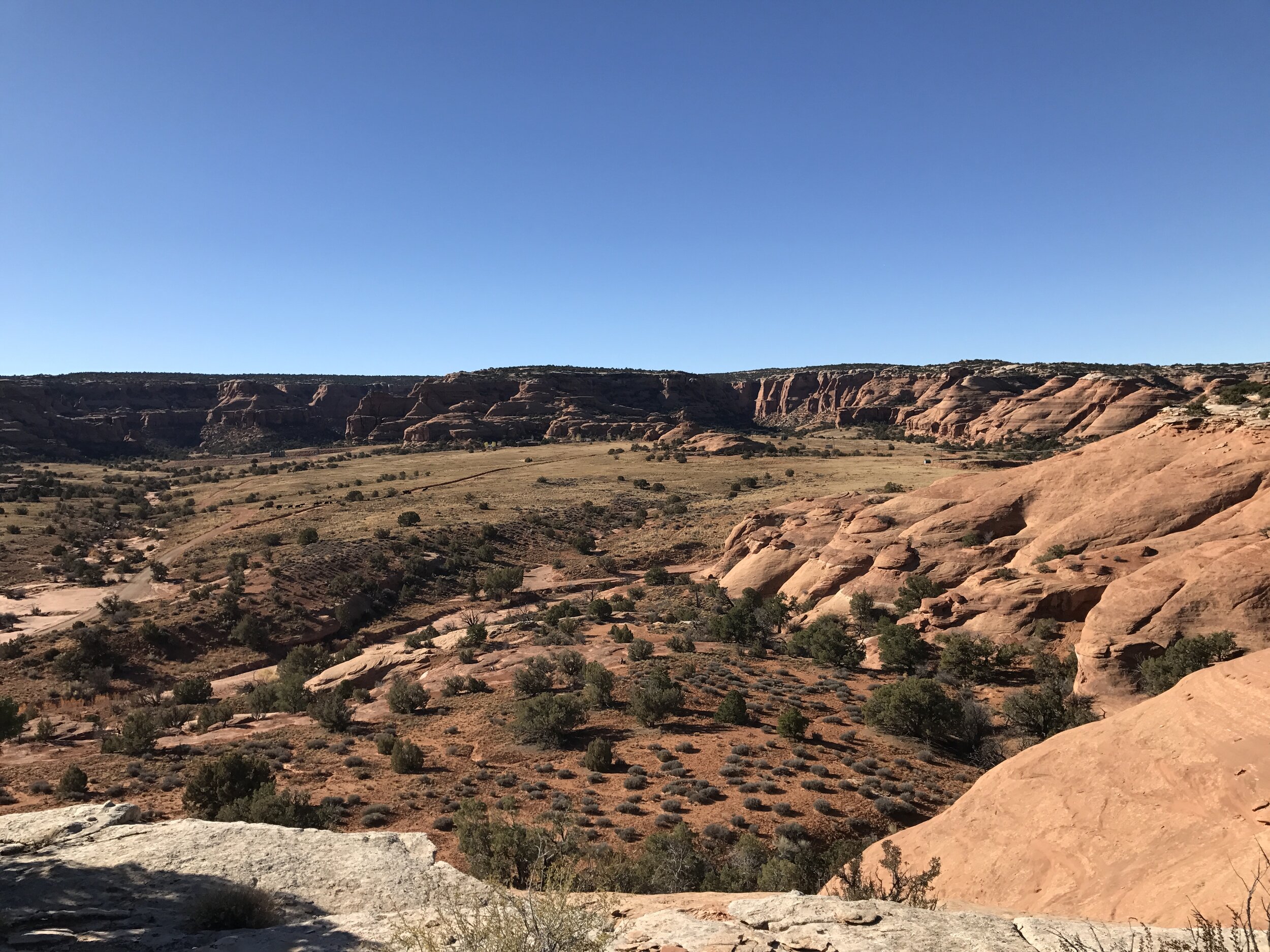 Running the Dead Horse Ultramarathon - Moab, Utah — UltraRunning ...