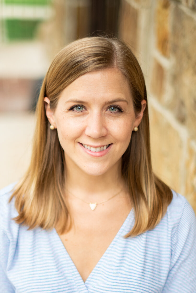 Mary Beth Thomas — Eastside Christian School | East Cobb Private School