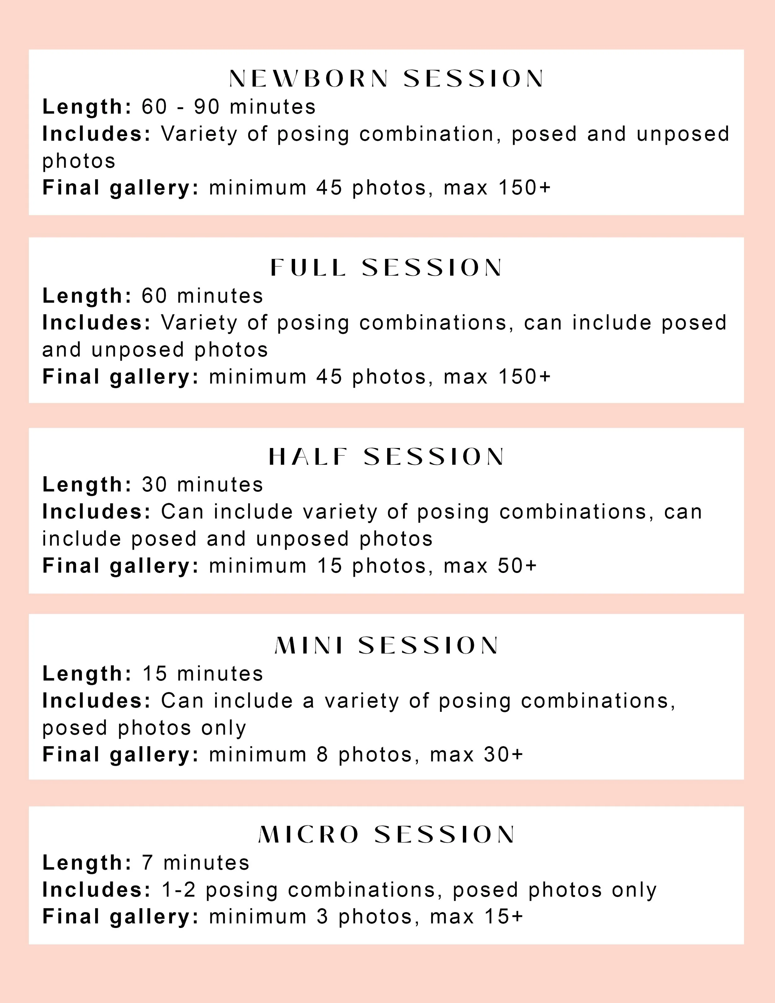 Dallas Newborn and Family Phographer — Jenny Brower Photography