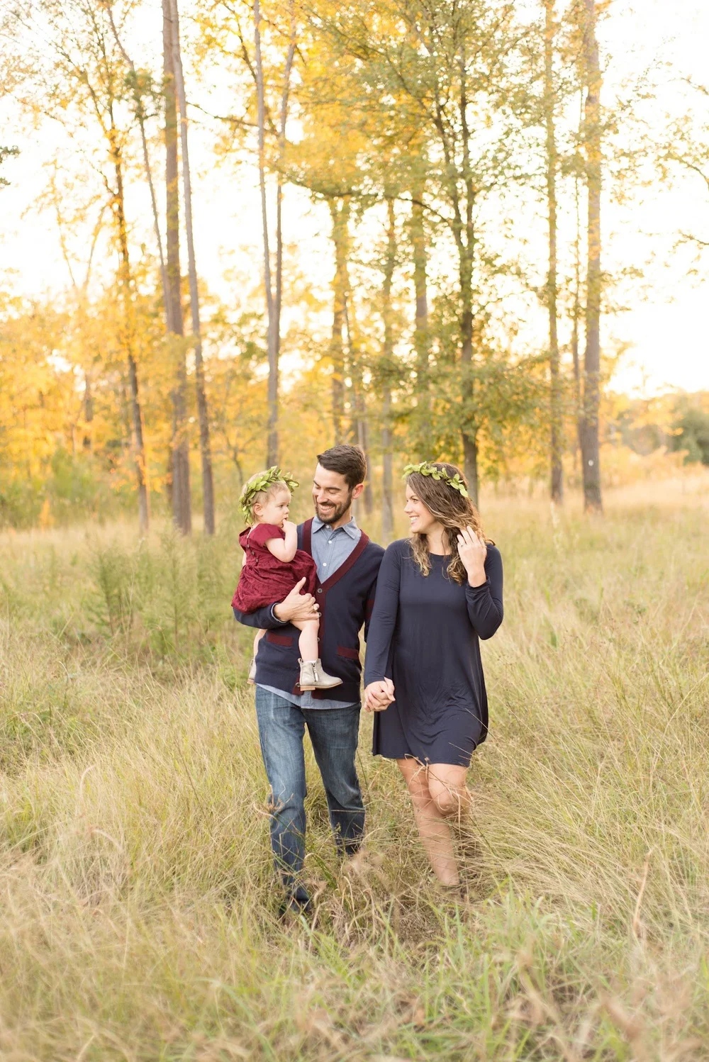 Dallas Newborn and Family Phographer — Jenny Brower Photography