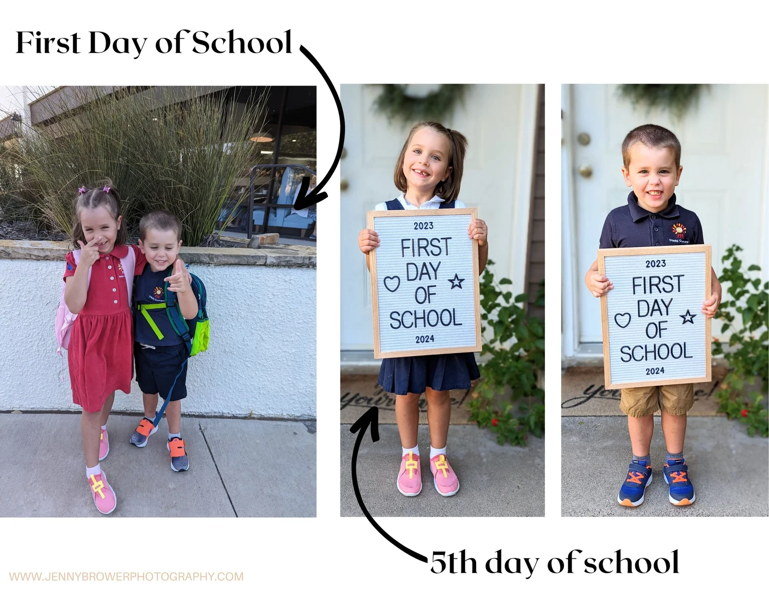 Jenny Brower is a Dallas newborn & family photographer with a home ...