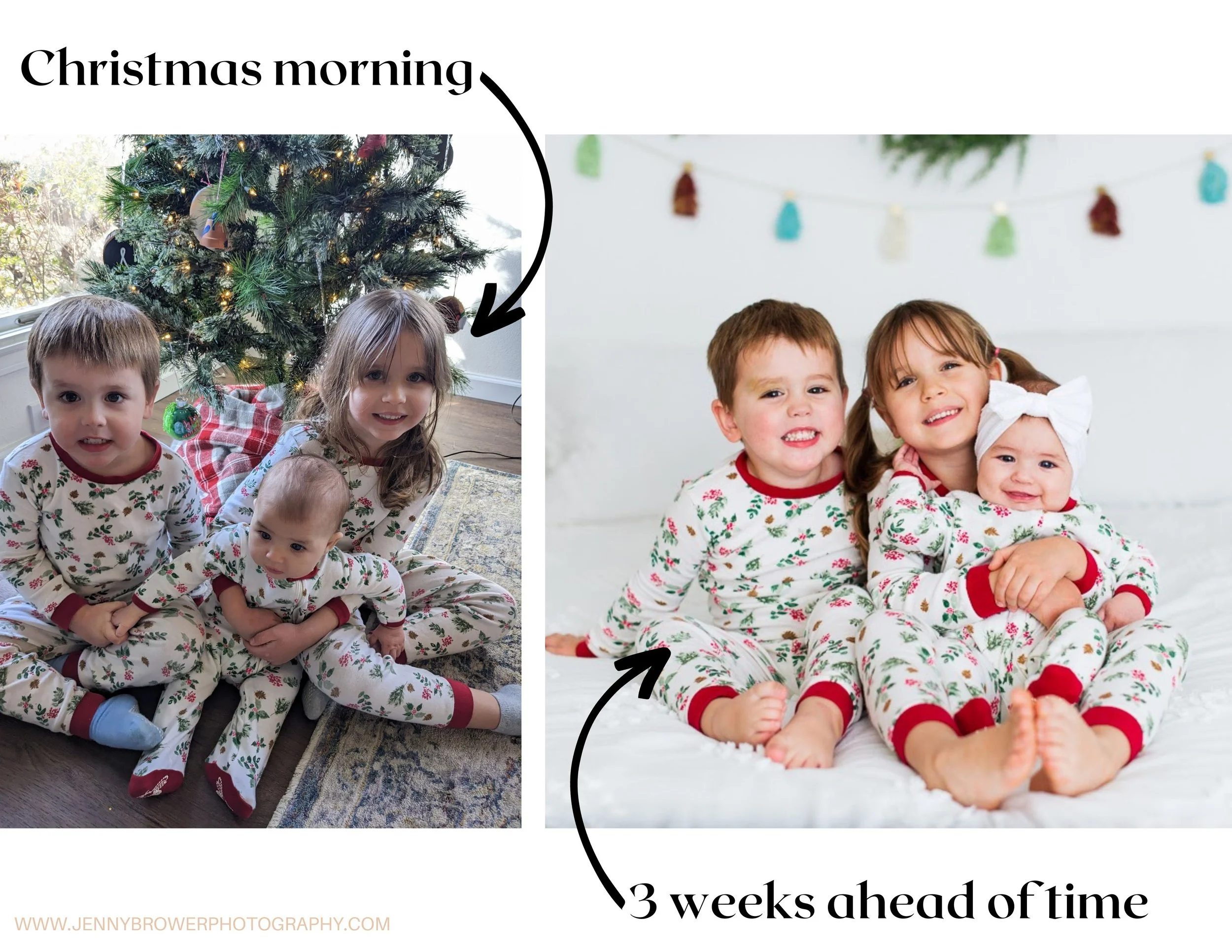 Jenny Brower is a Dallas newborn & family photographer with a home ...