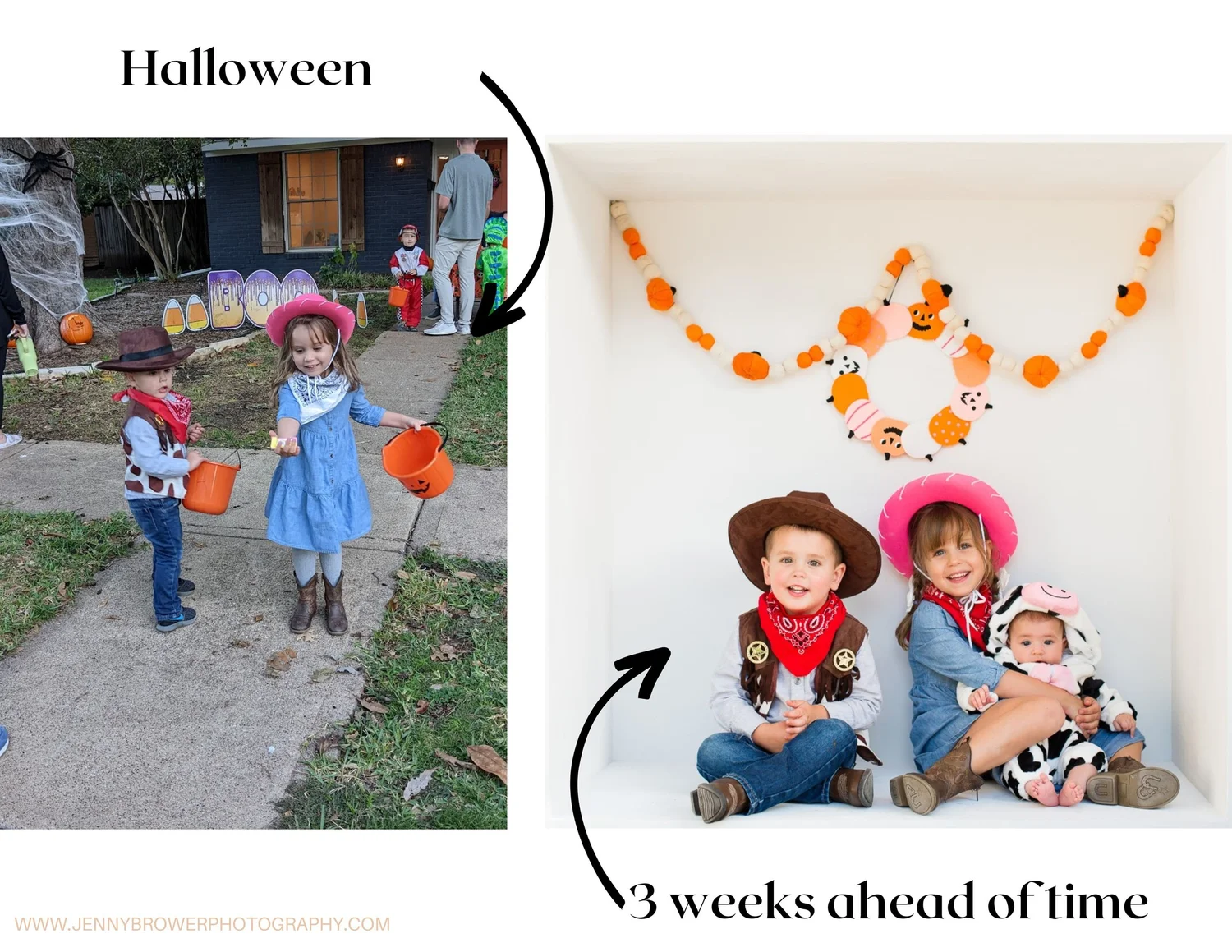 Jenny Brower is a Dallas newborn & family photographer with a home ...