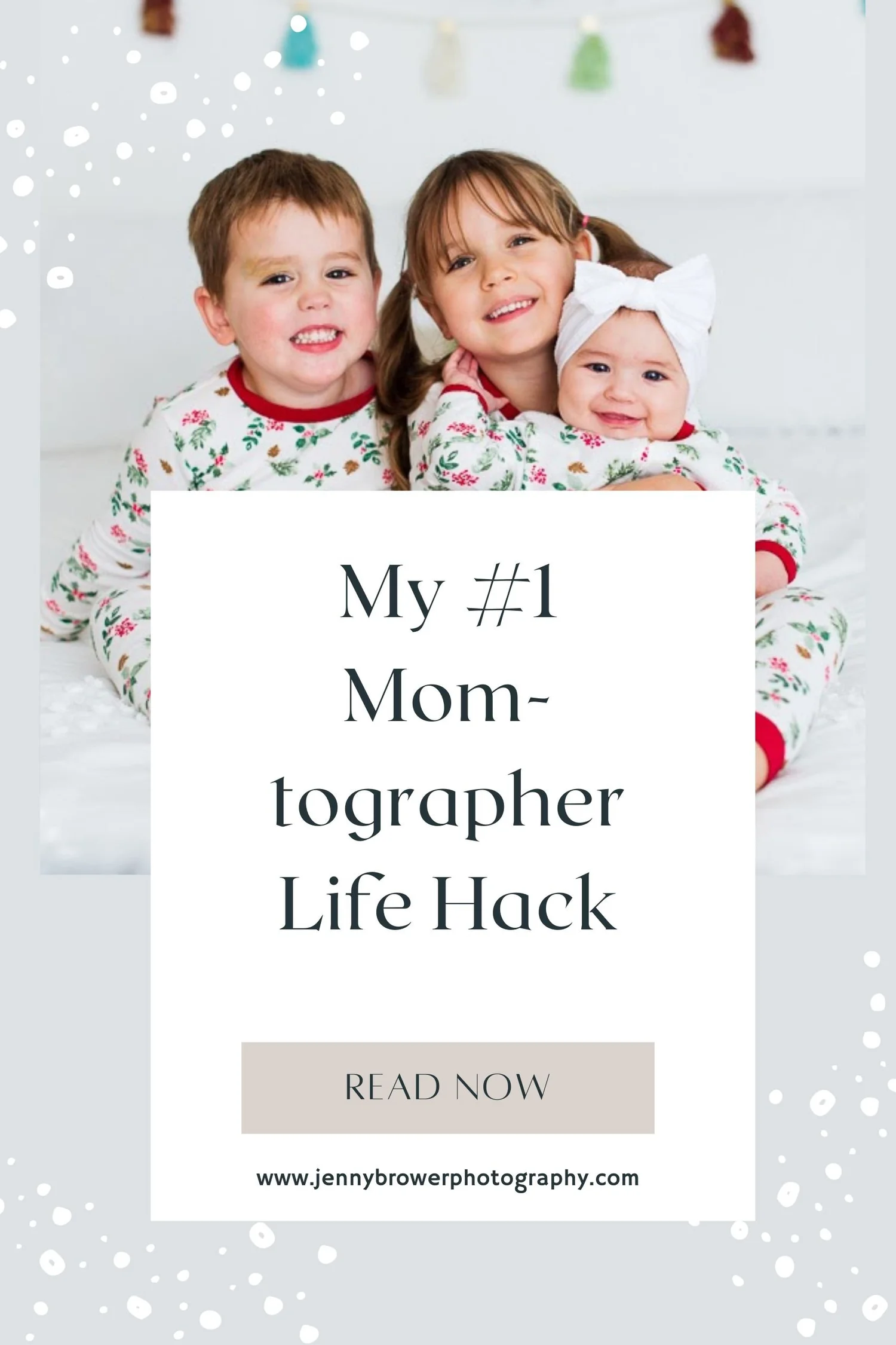 Jenny Brower is a Dallas newborn & family photographer with a home ...