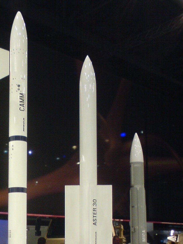 CHOOSE YOUR RADOME WISELY — Swamphen Enterprises