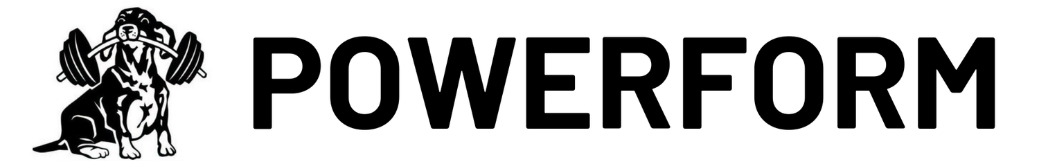 POWERFORM