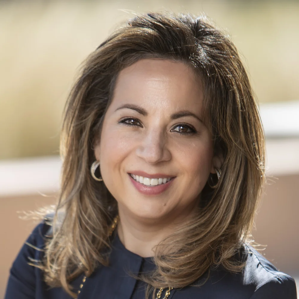 Annette Rodriguez — Opt In Experts