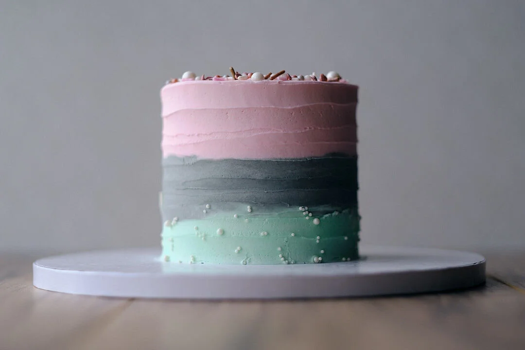 Clara's Cakes - Custom Cakes + Cupcakes in Columbus, Ohio