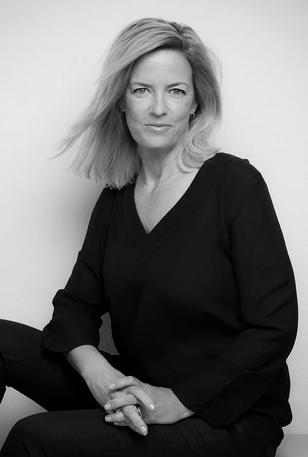 Our Team — Fox Browne Creative