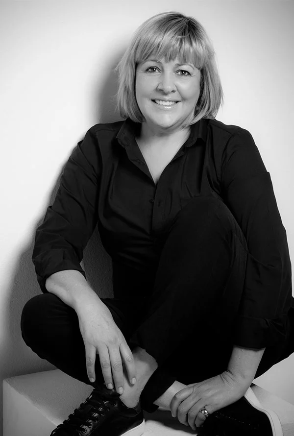 LESLEY FOX | HOSPITALITY & GUEST EXPERIENCE — Fox Browne Creative