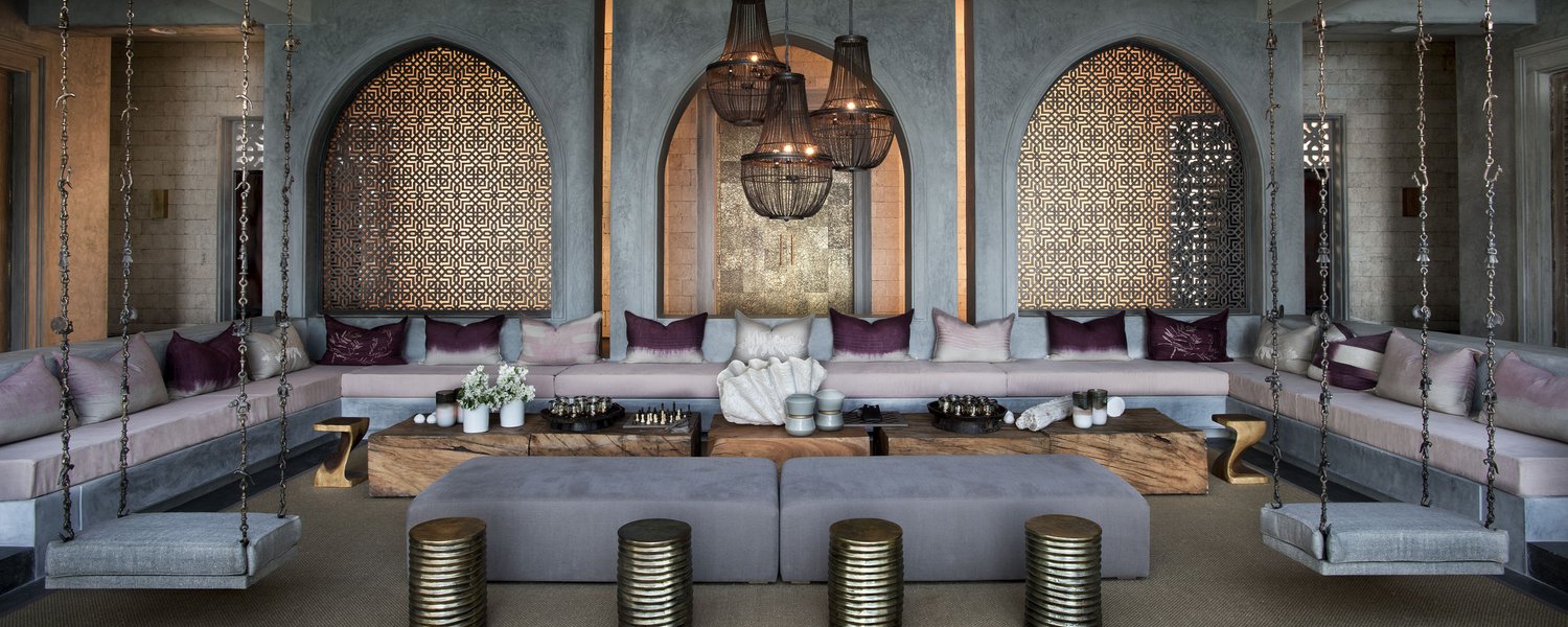 Interior Design — Fox Browne Creative