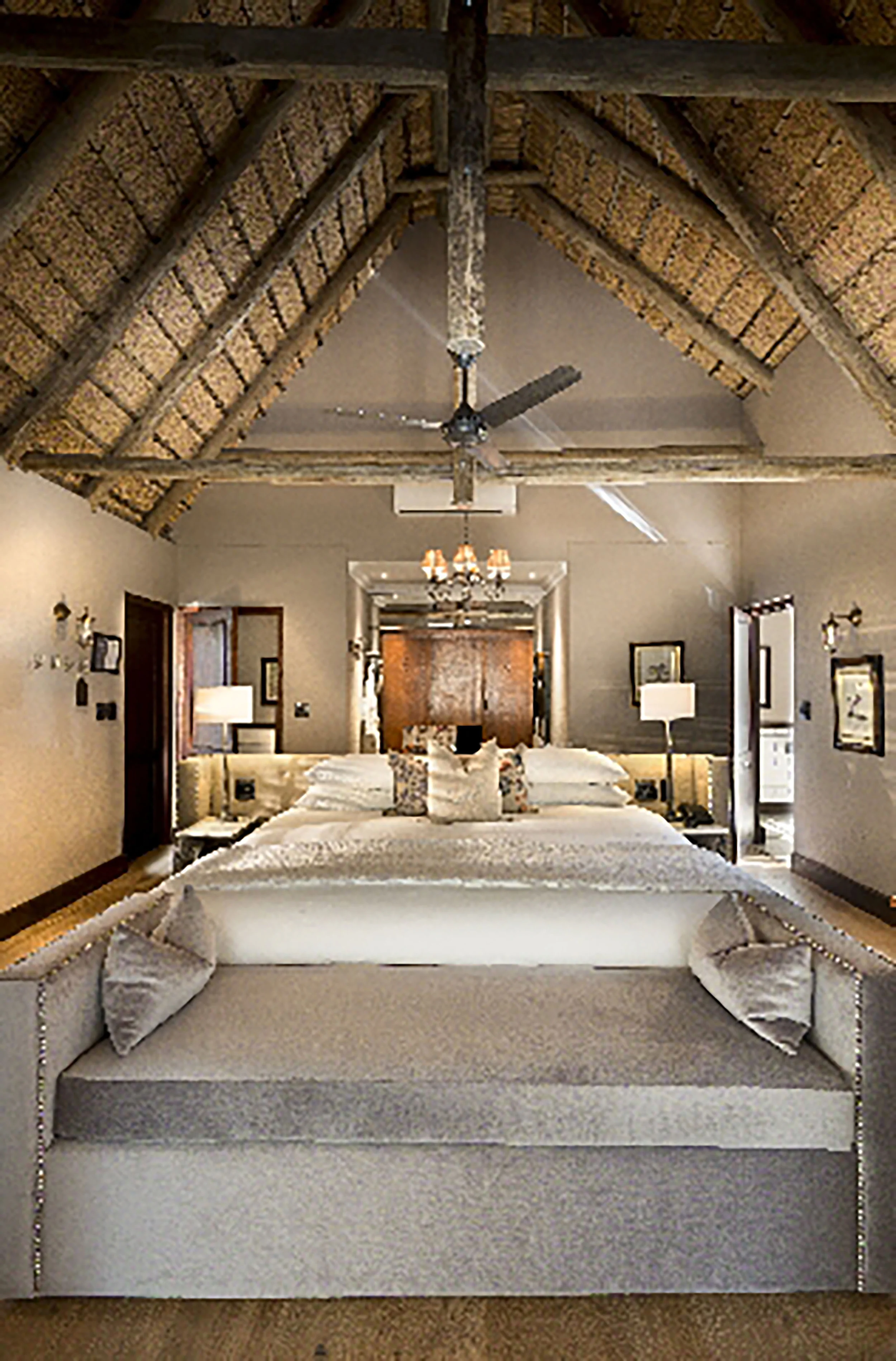 andBeyond - Ngala Safari Lodge – Kruger National Park, South Africa ...