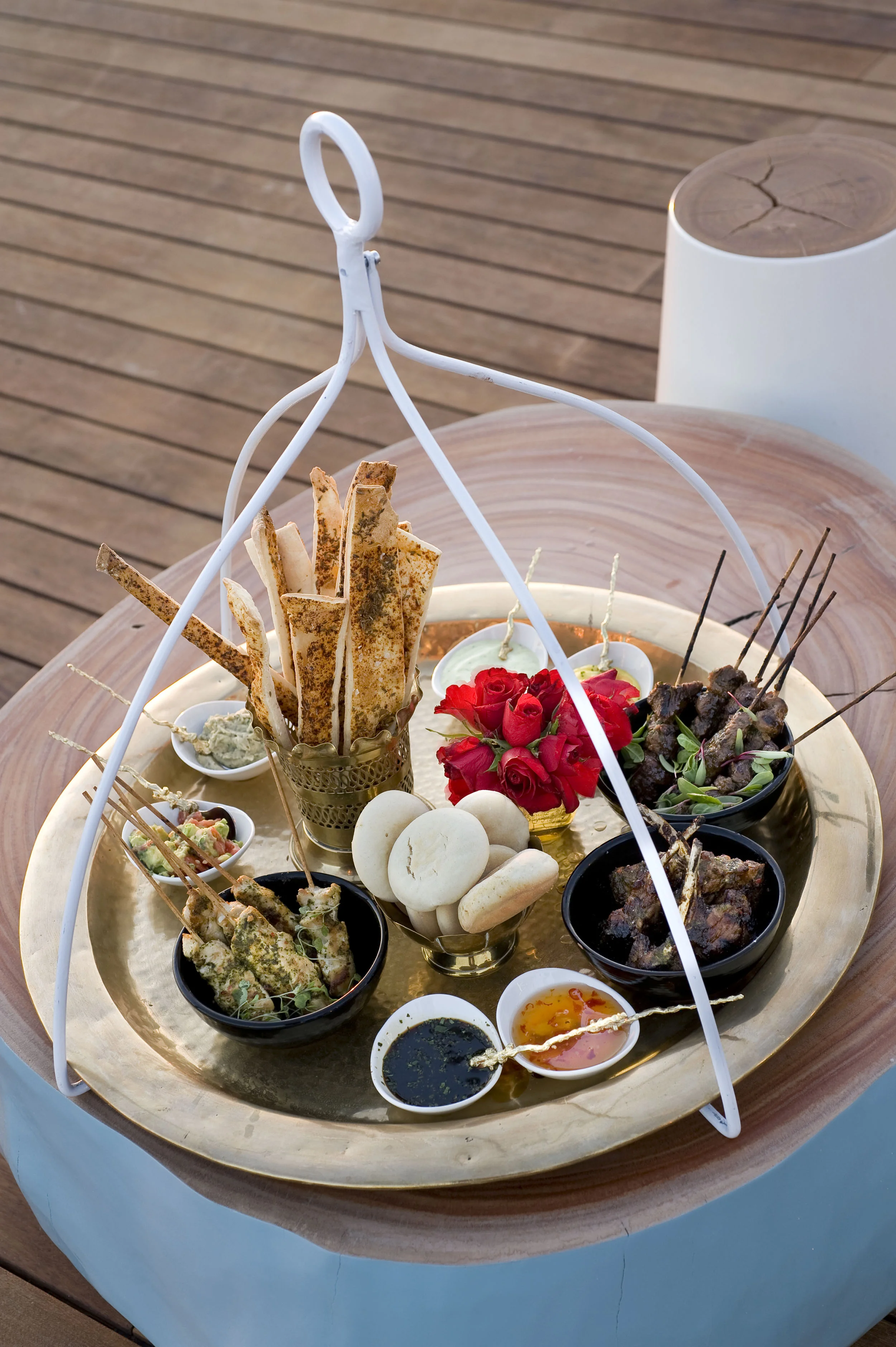 Randlords - Johannesburg, South Africa — Fox Browne Creative