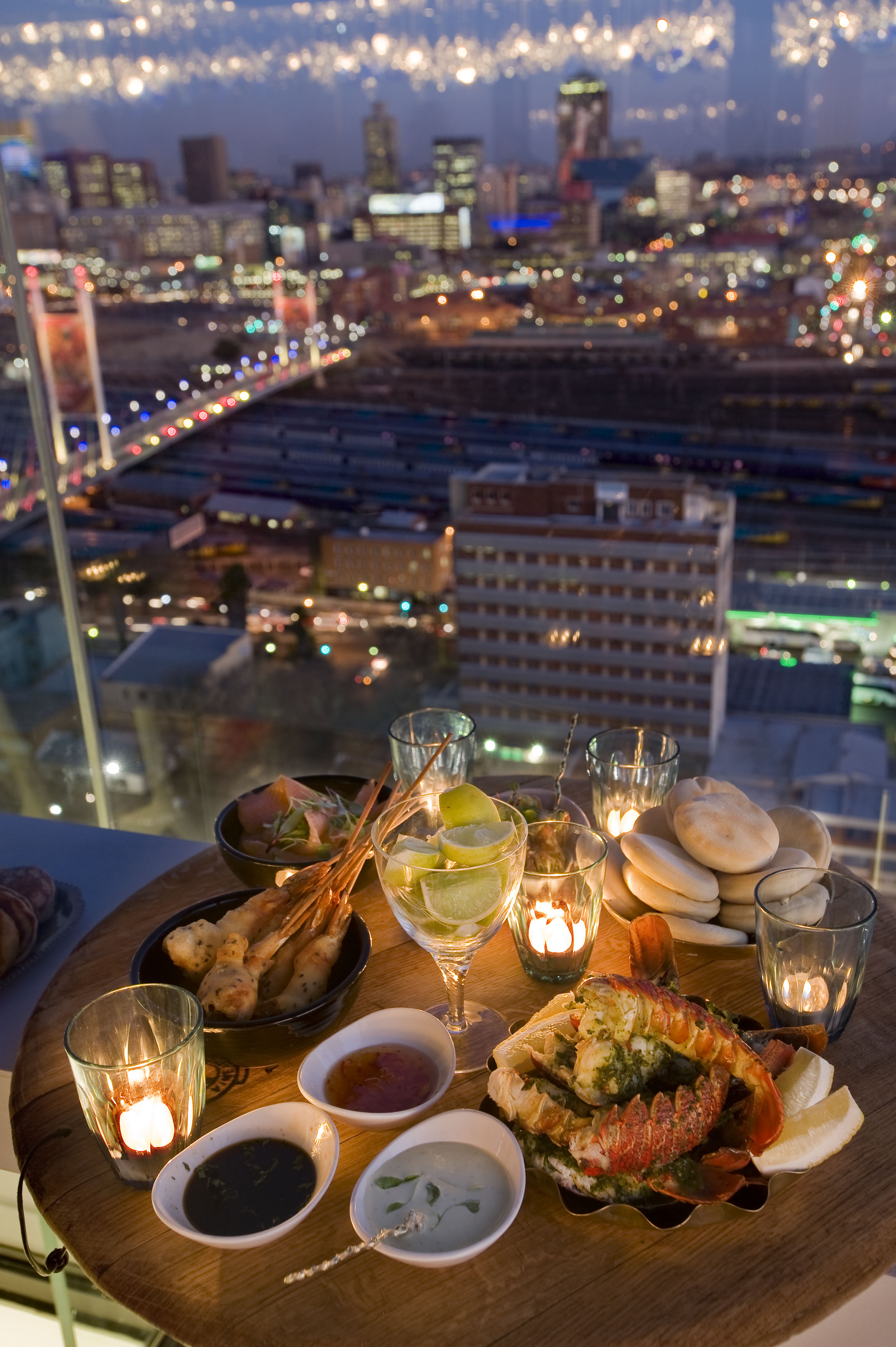 Randlords - Johannesburg, South Africa — Fox Browne Creative