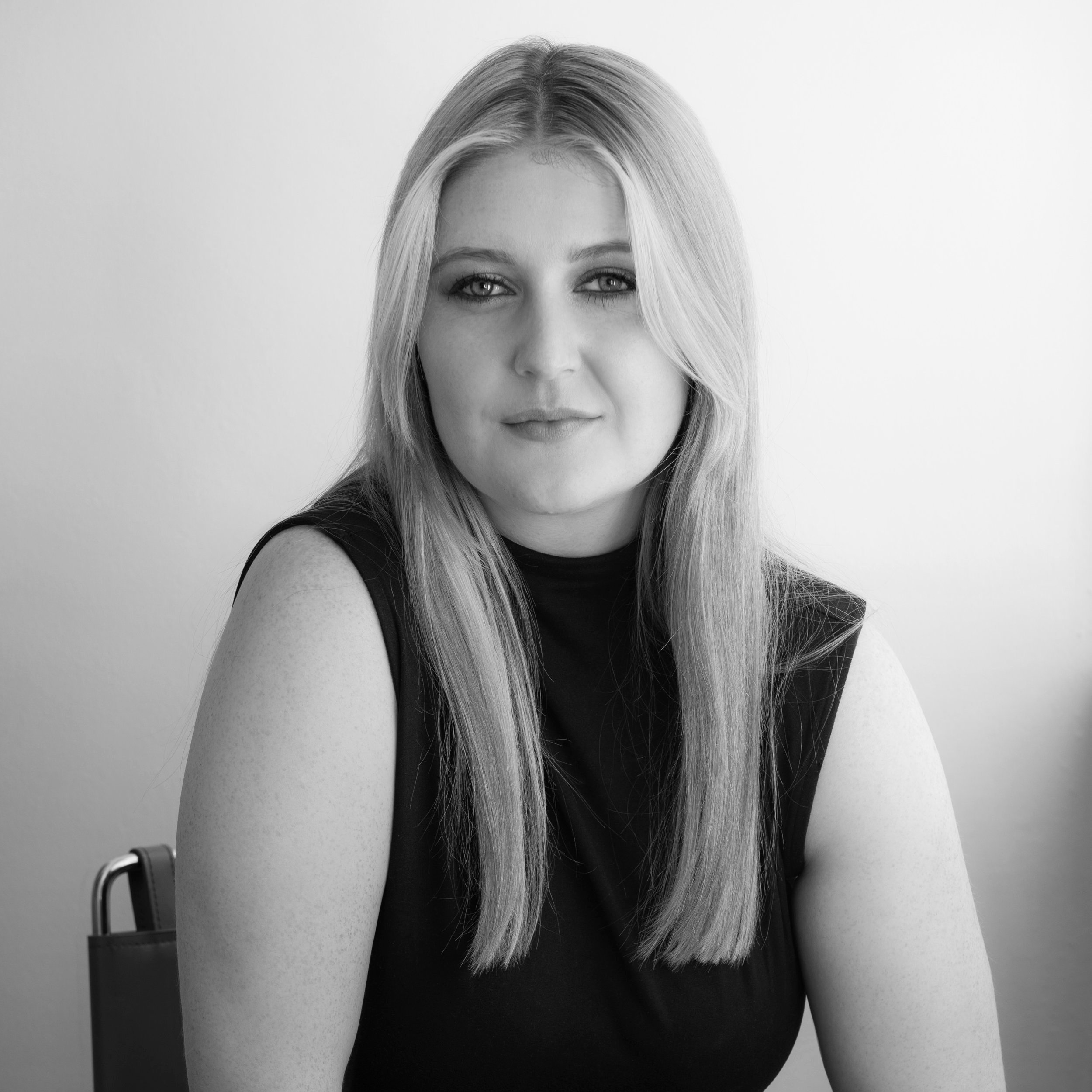 Our Team — Fox Browne Creative