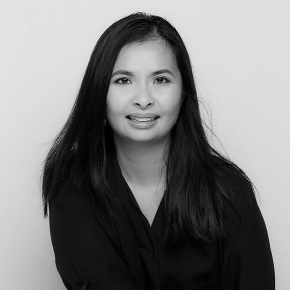 Our Team — Fox Browne Creative