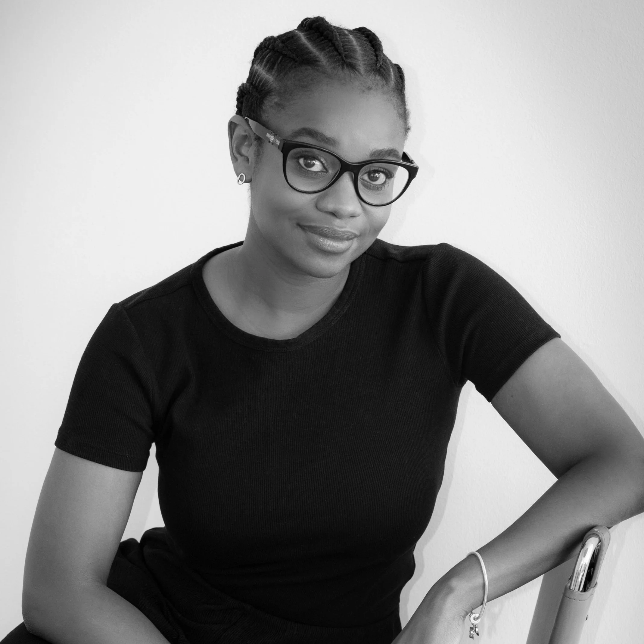 Our Team — Fox Browne Creative