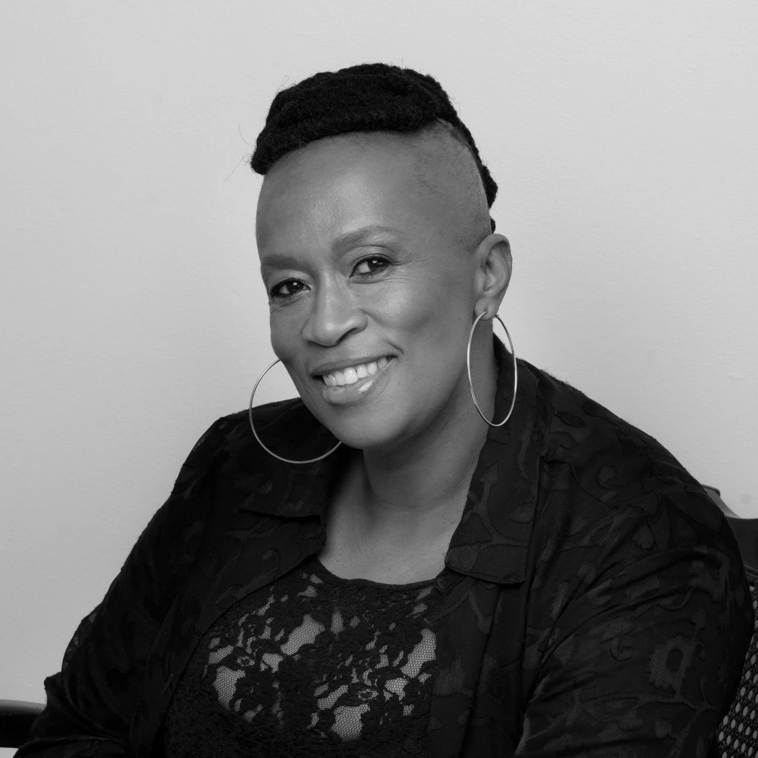 MARY MATHABO | JOHANNESBURG STUDIO HOST — Fox Browne Creative