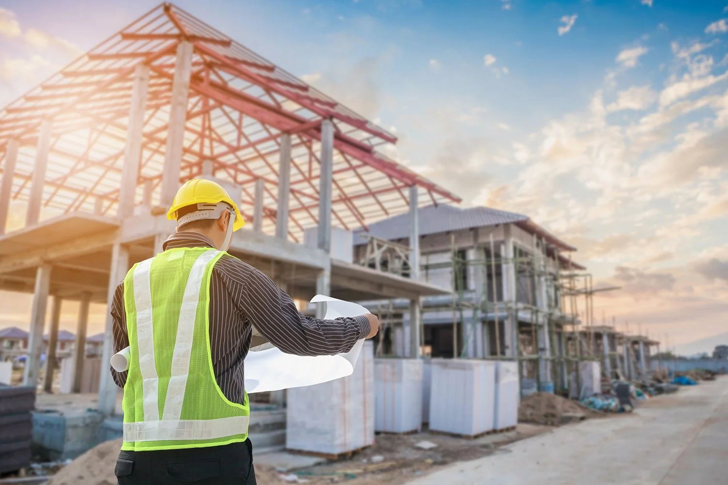 Understanding CDM and Building Safety: A Guide for Clients - John Green ...