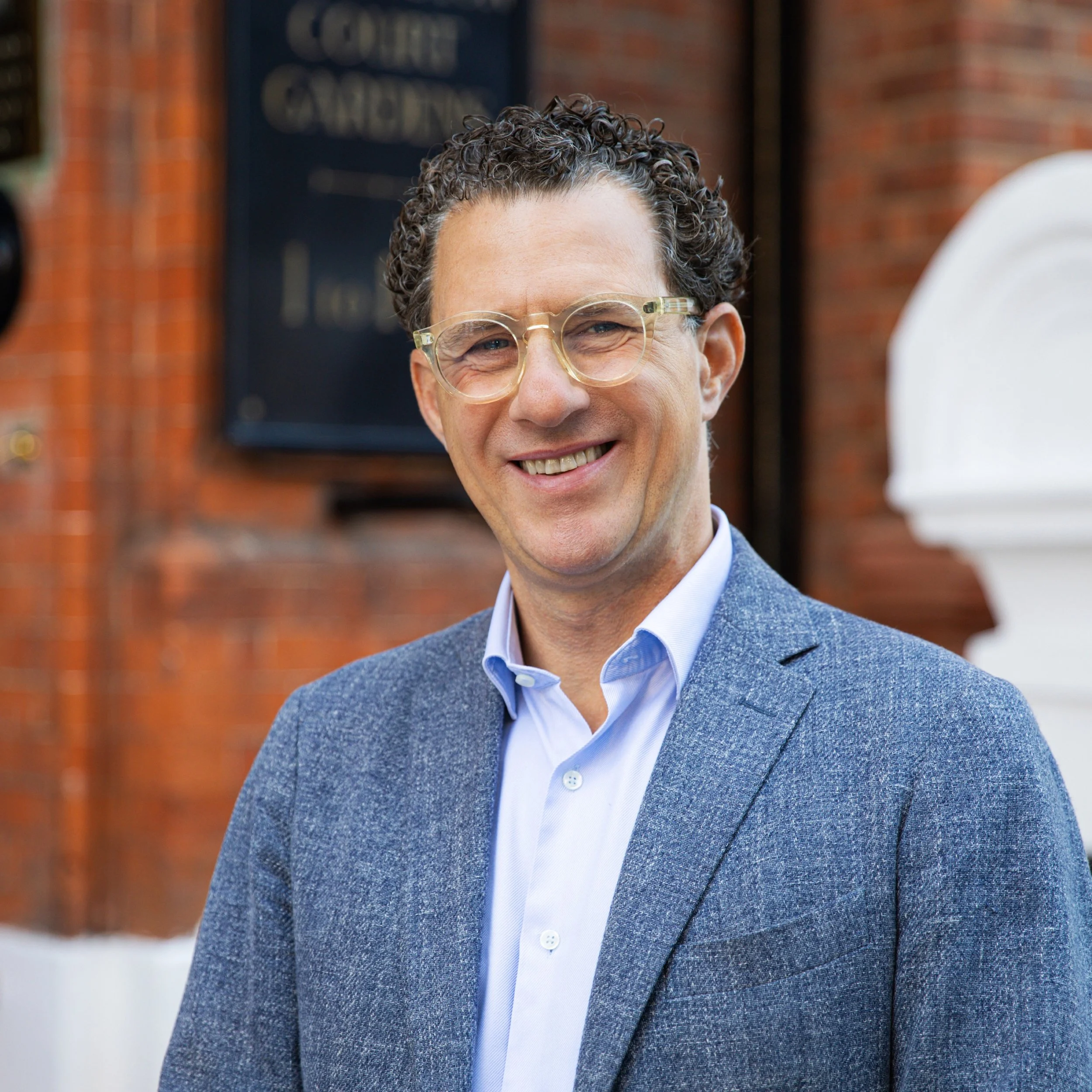 About — Carter Wells