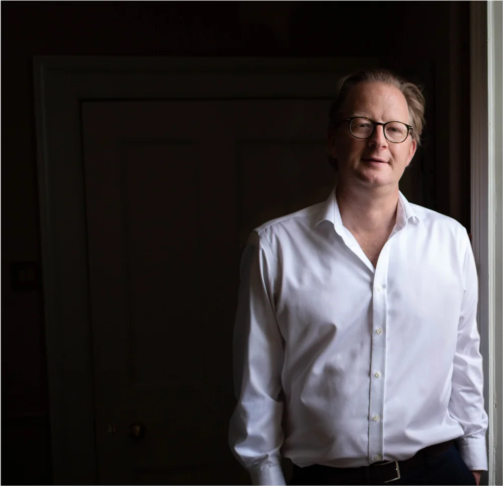 About — Carter Wells