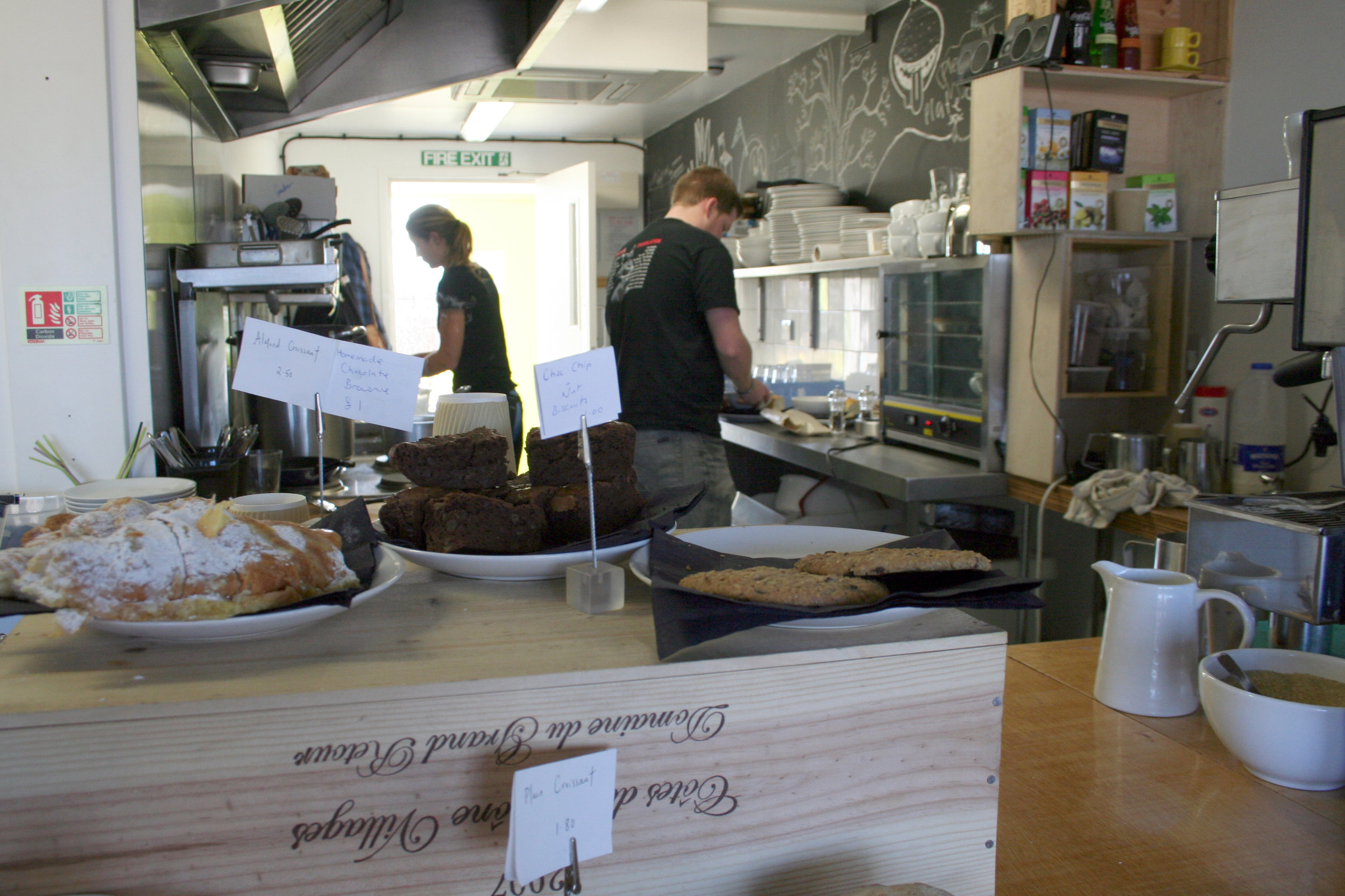 View Tube — CONTAINER CITY™