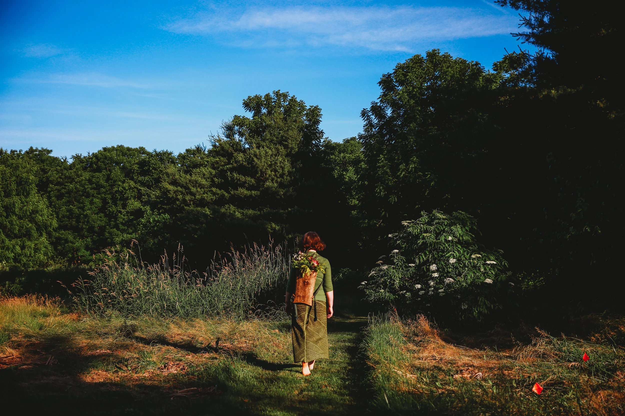 MEET JEN FREY — BRIGID'S WAY